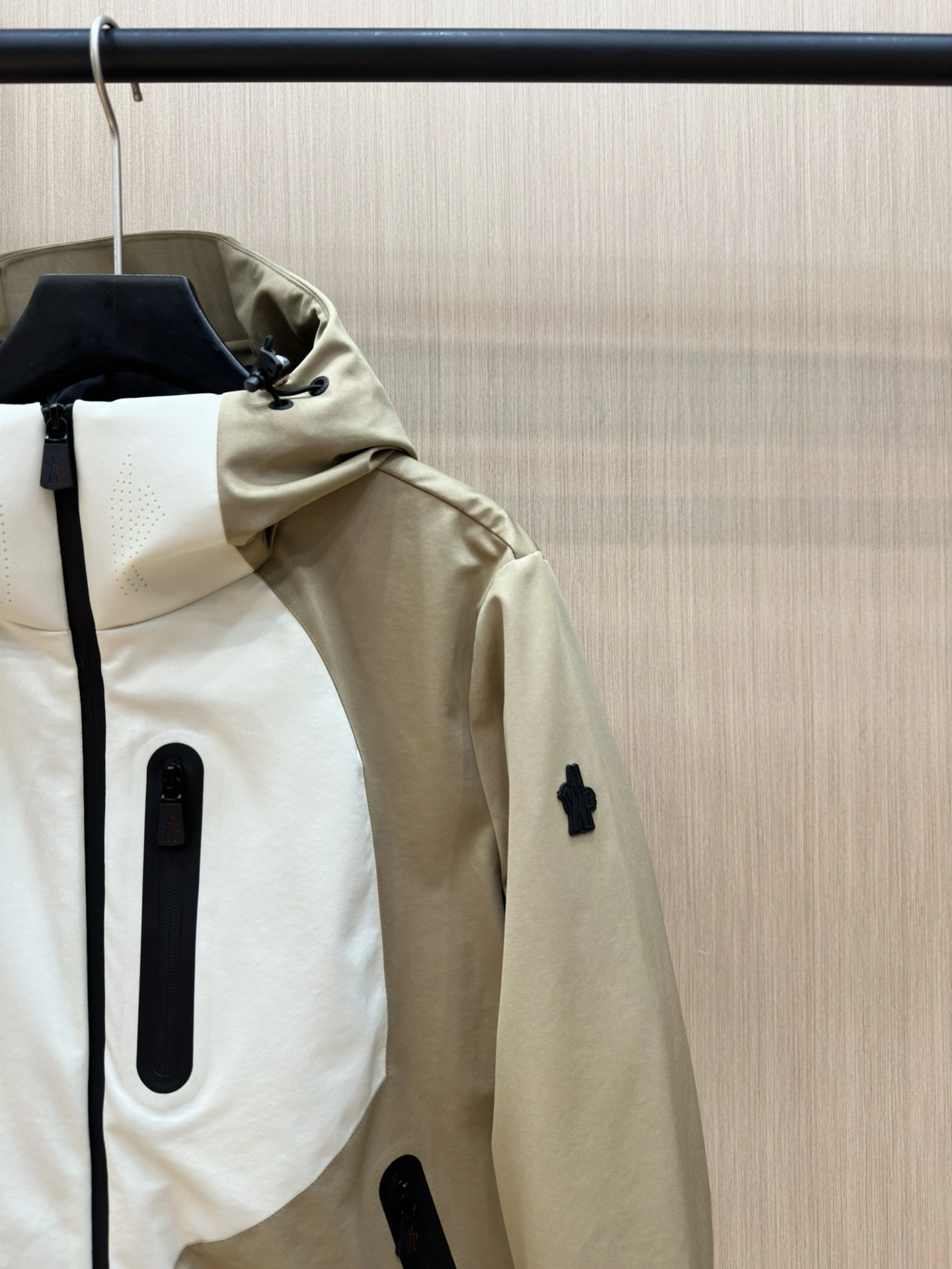 High accuracy Moncler Down Jackets