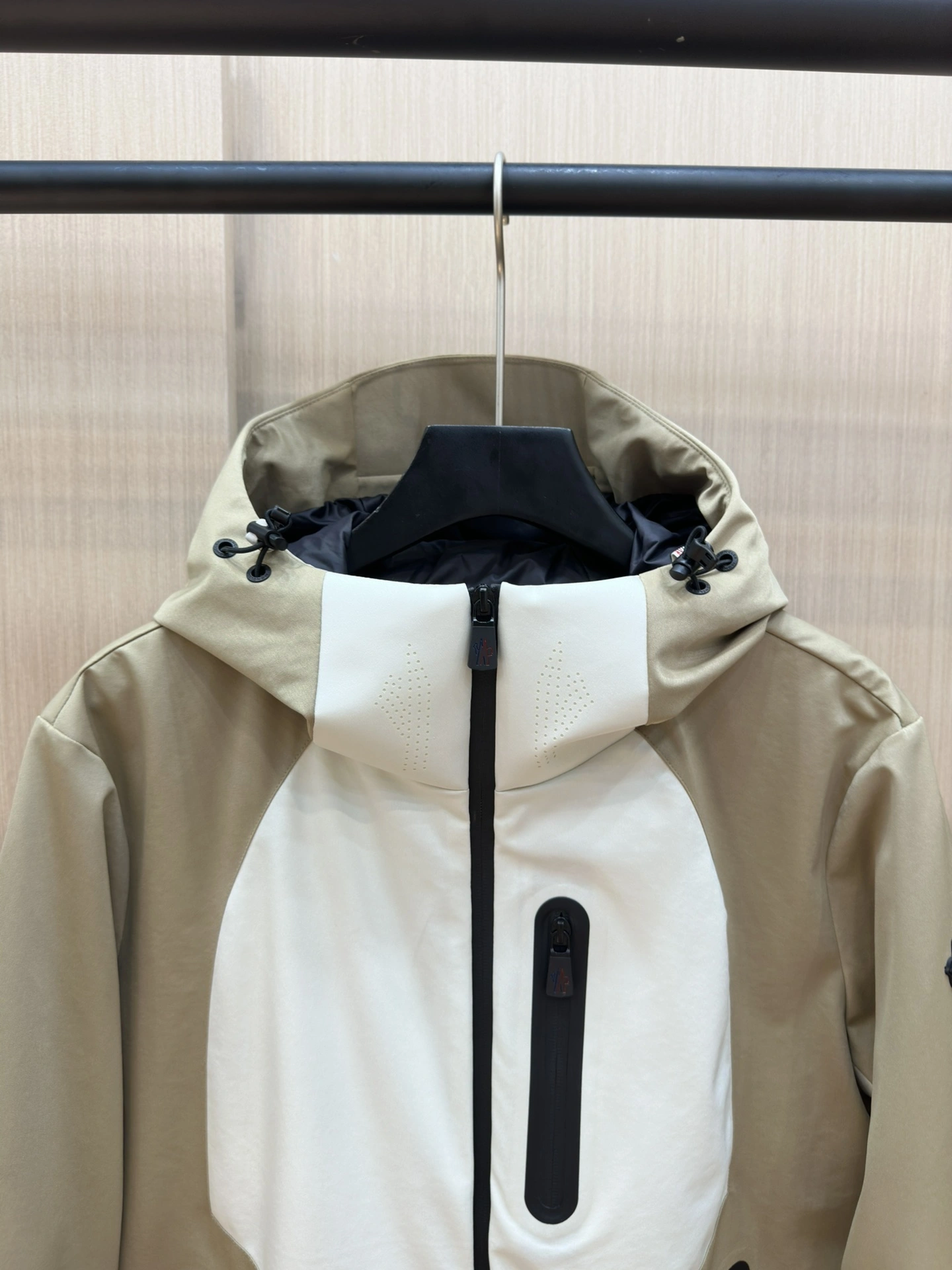 High accuracy Moncler Down Jackets