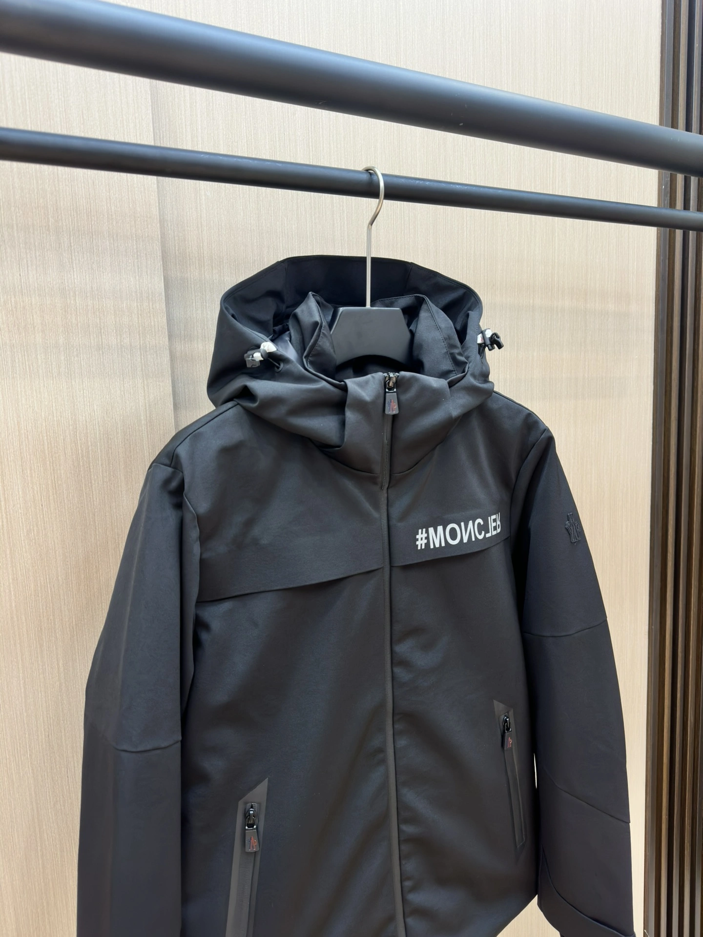 Accurate model Moncler Down Jackets