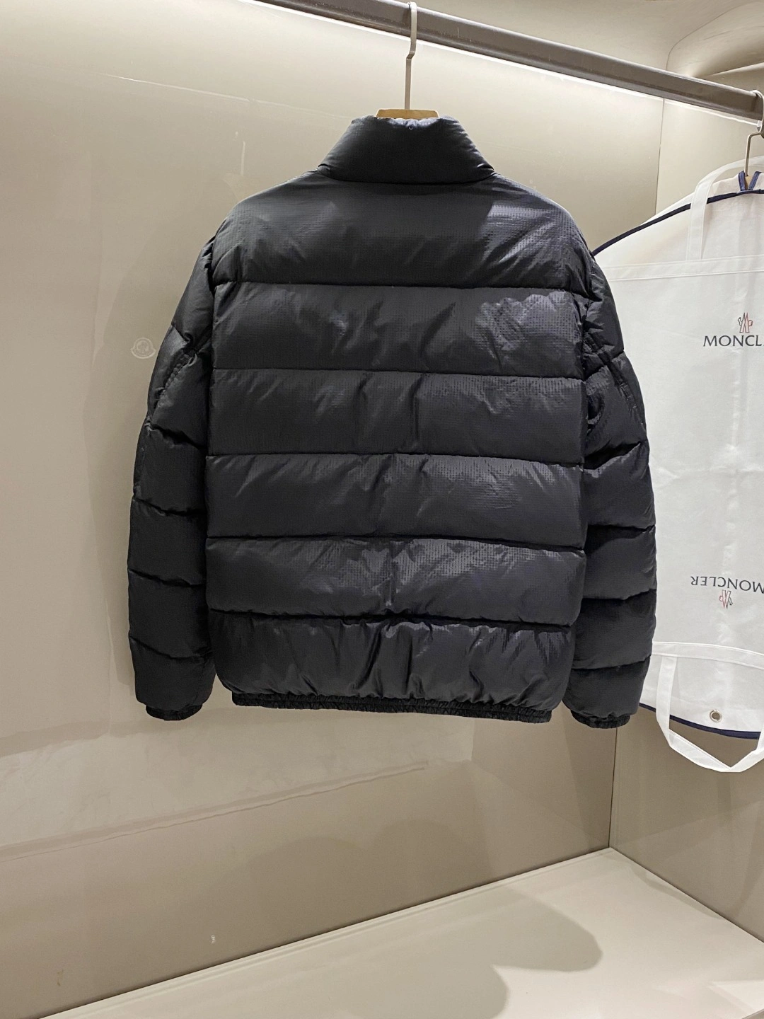 Original Moncler Down Jackets