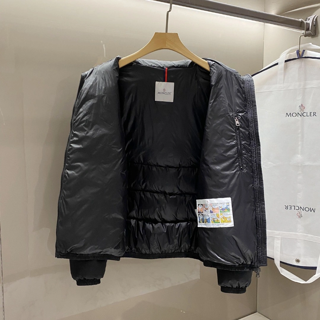 Original Moncler Down Jackets