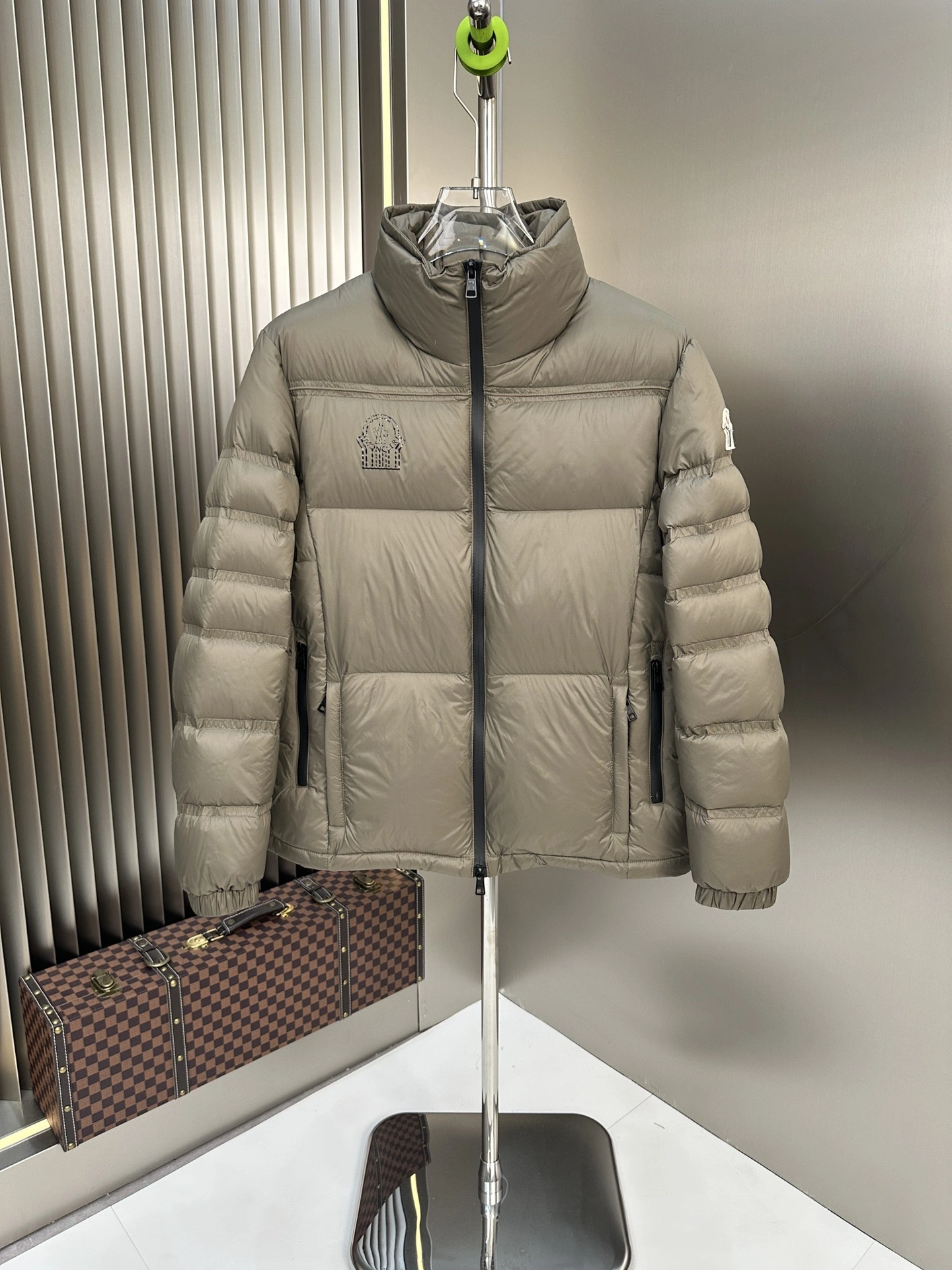 Mirror quality Moncler Down Jackets
