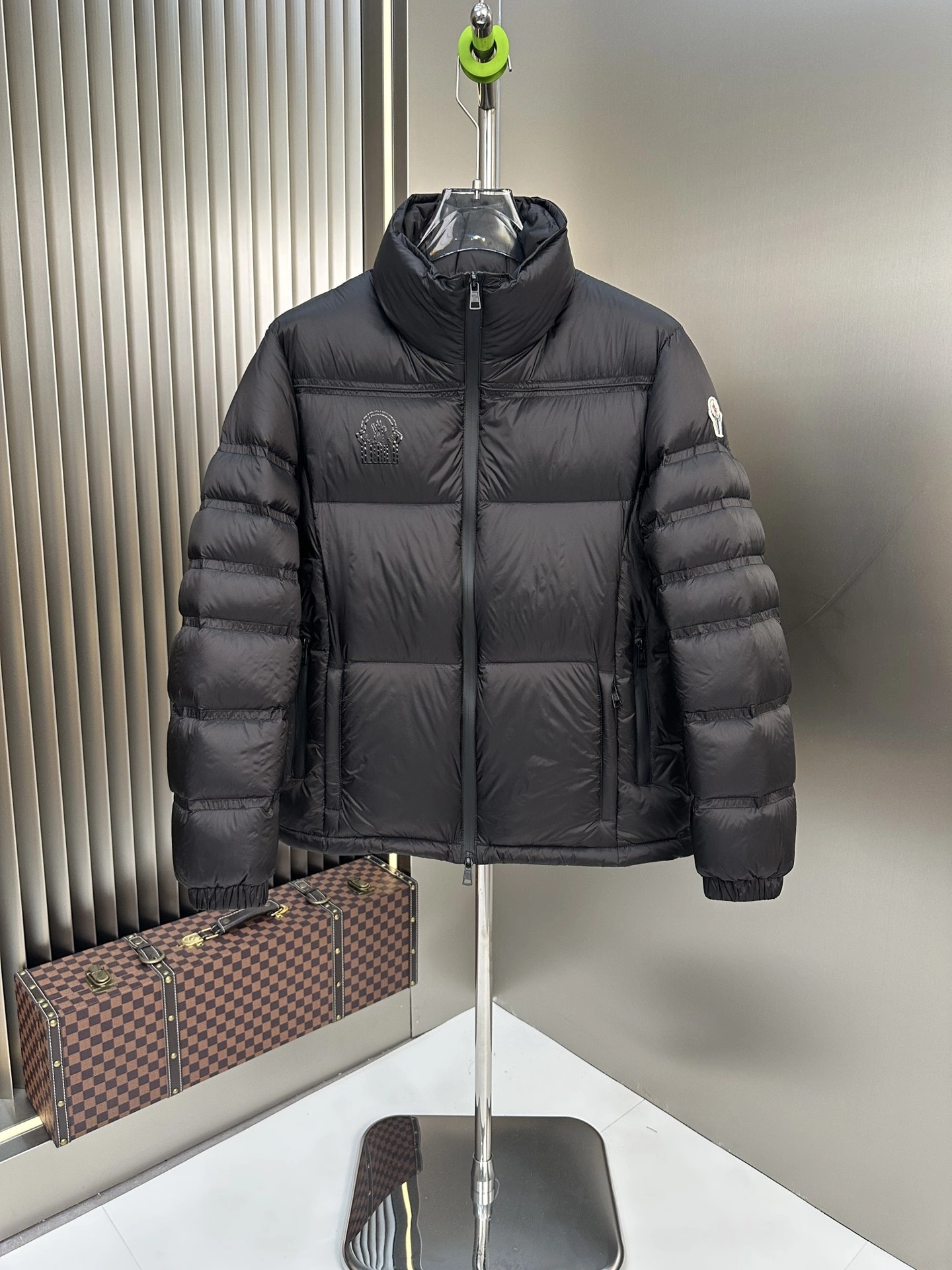 Mirror quality Moncler Down Jackets