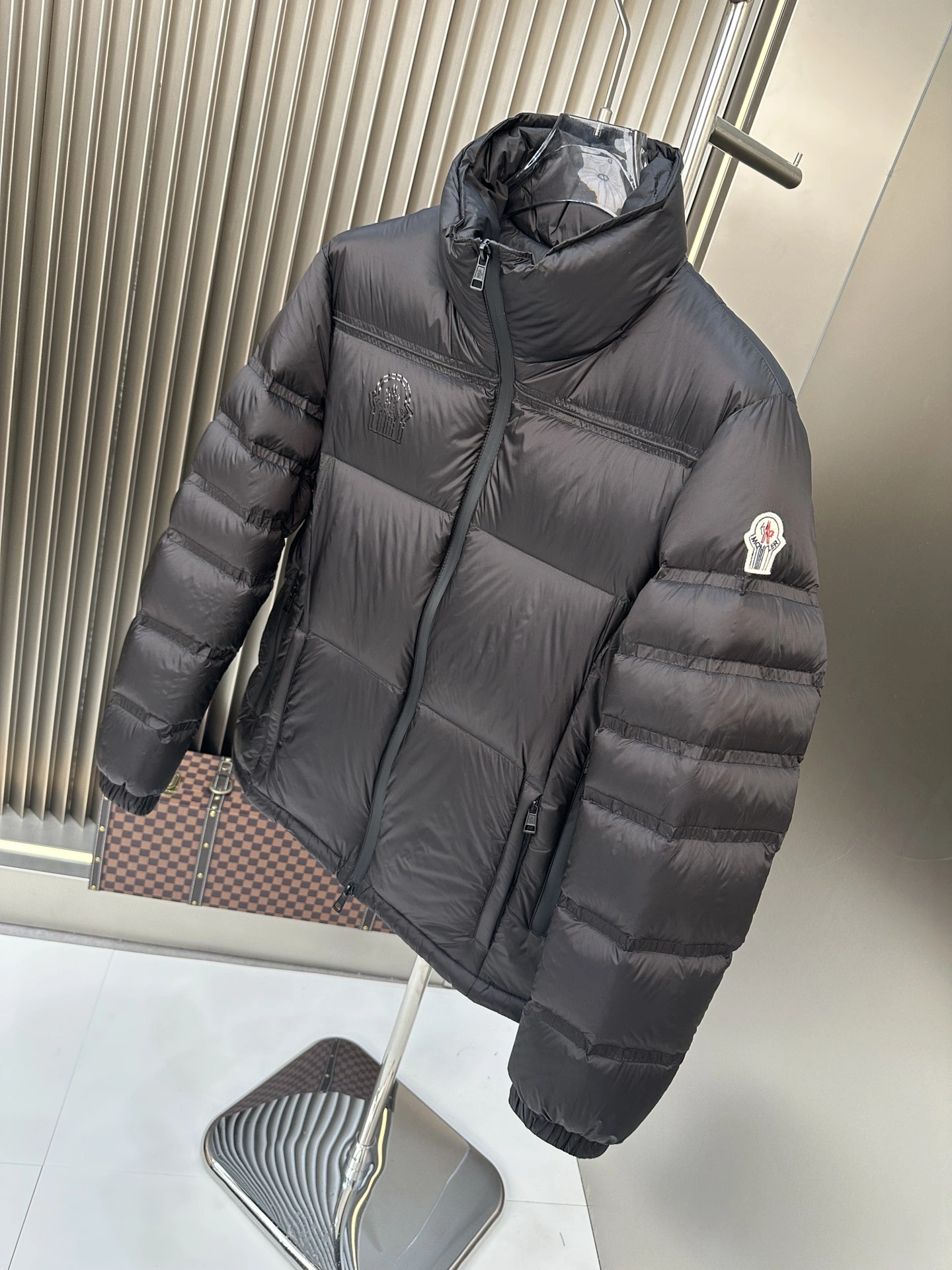 Mirror quality Moncler Down Jackets