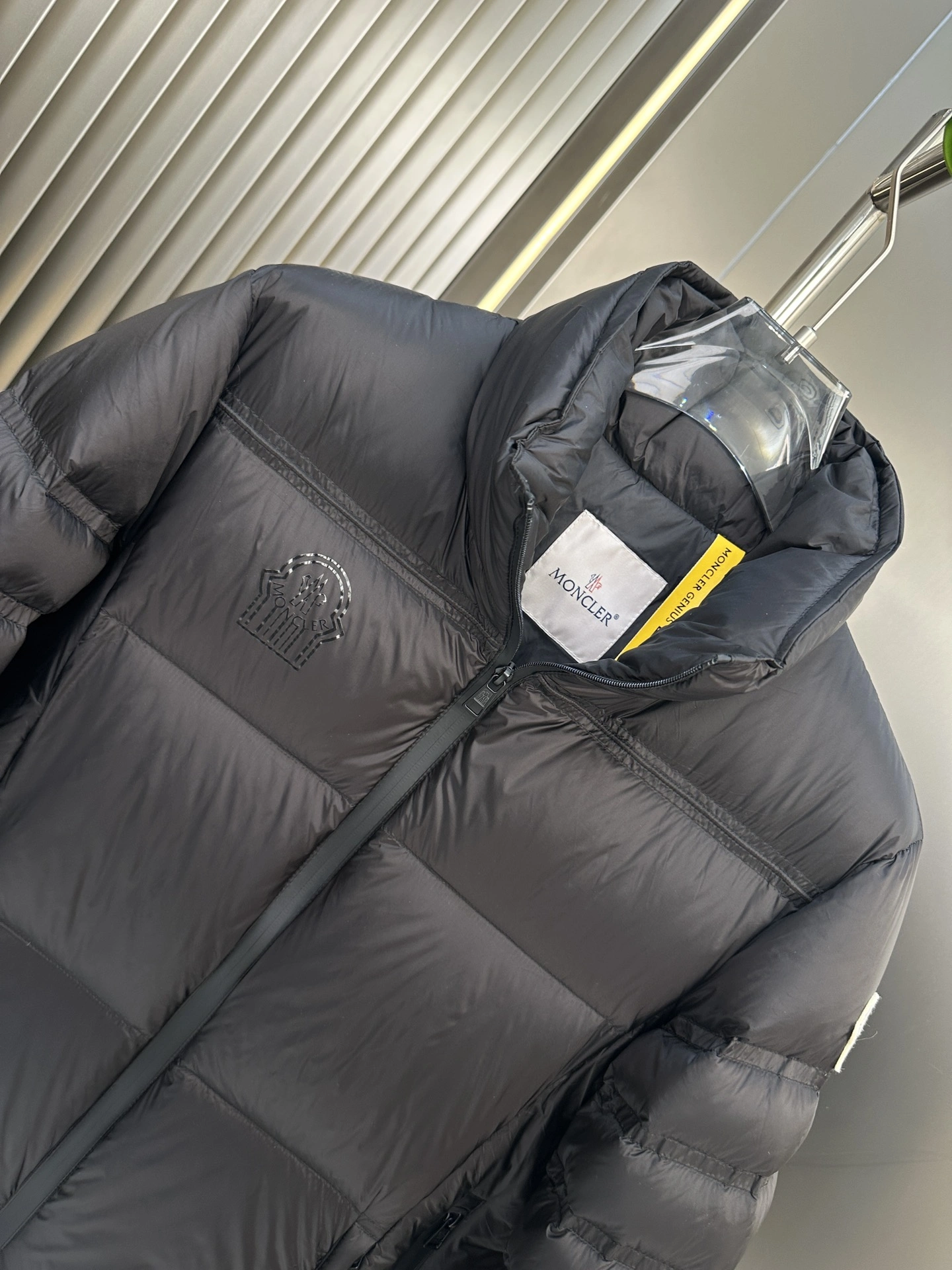 Mirror quality Moncler Down Jackets