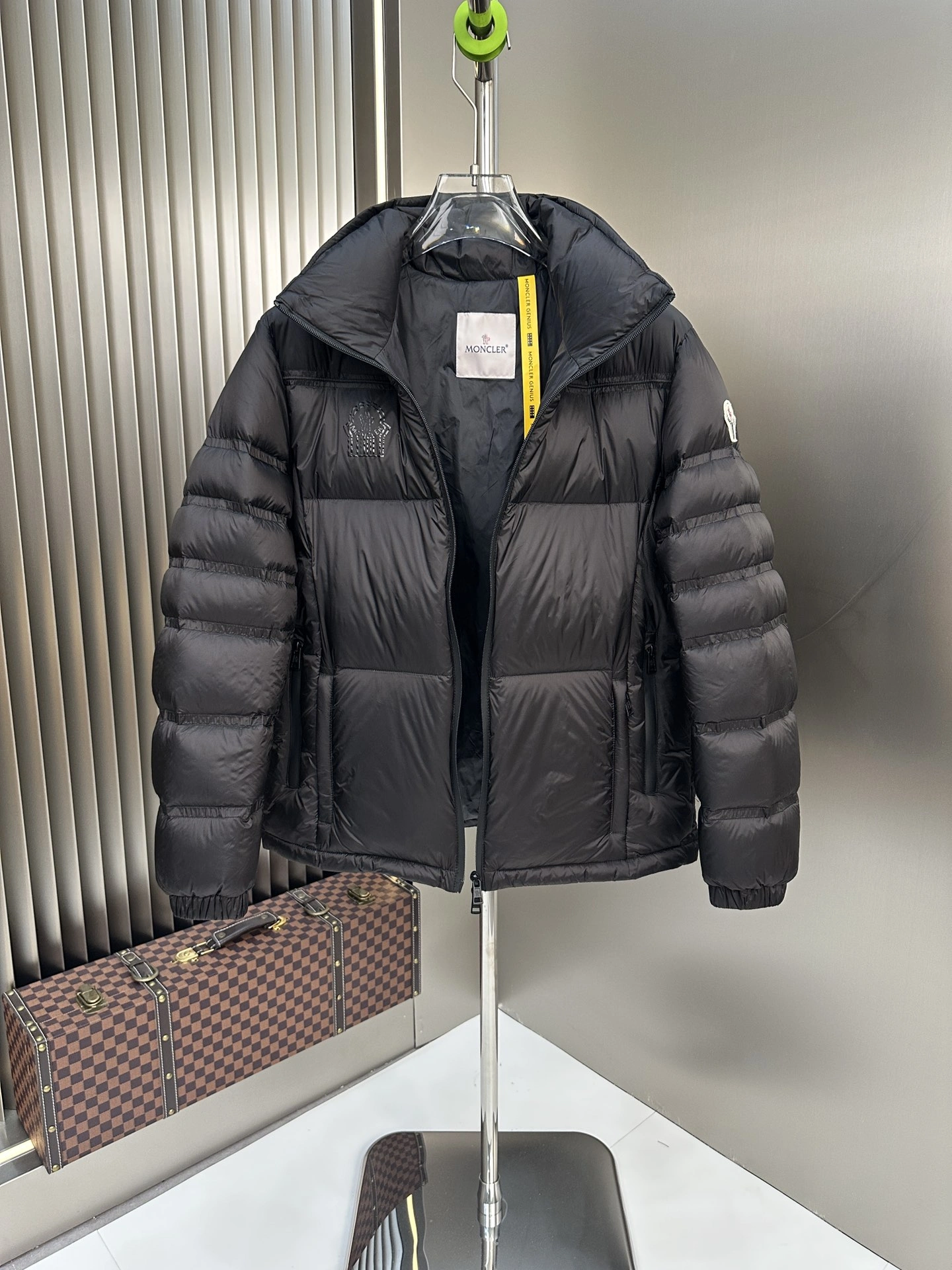 Mirror quality Moncler Down Jackets