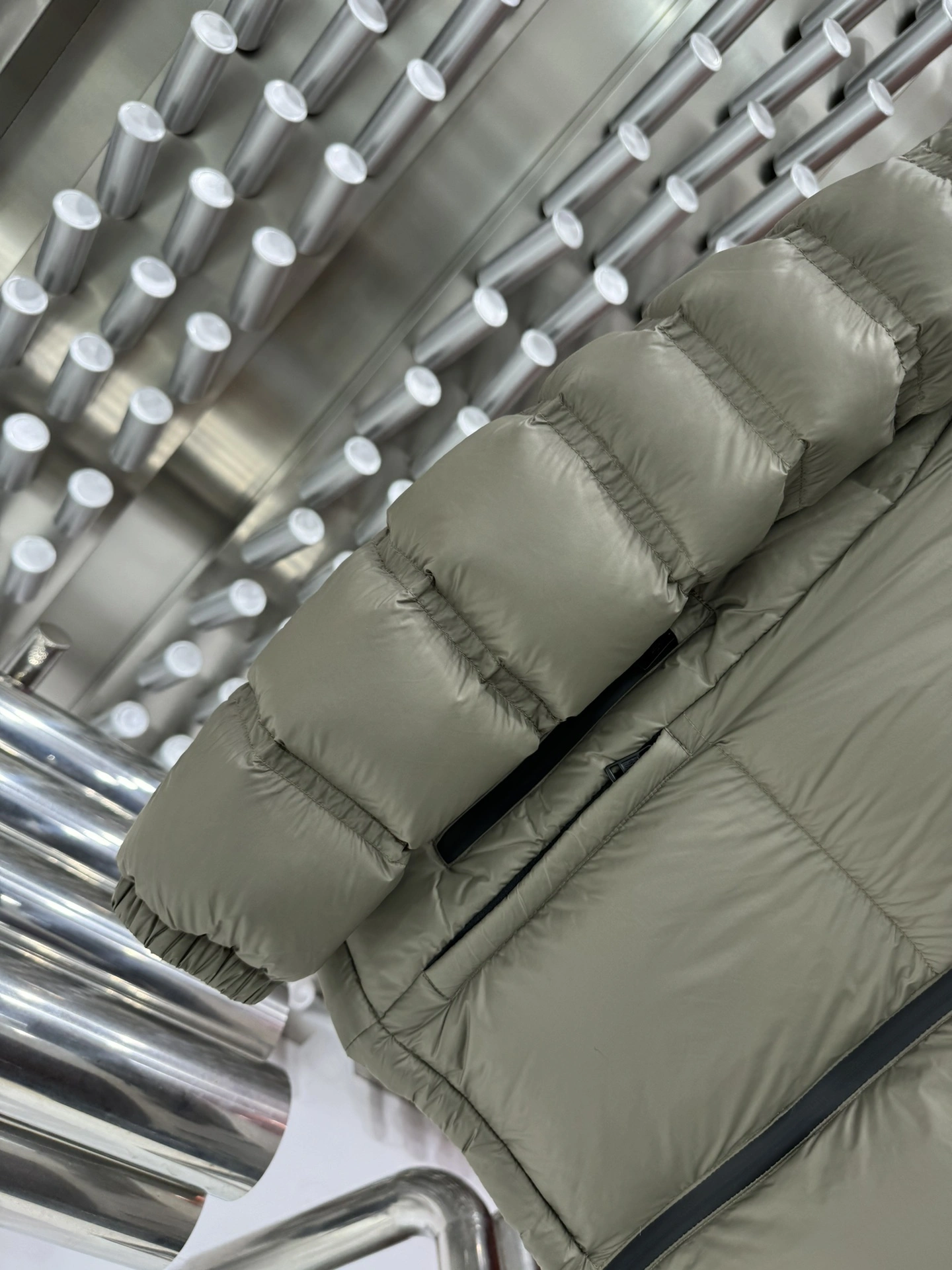 Top mirror Moncler Down Jackets
