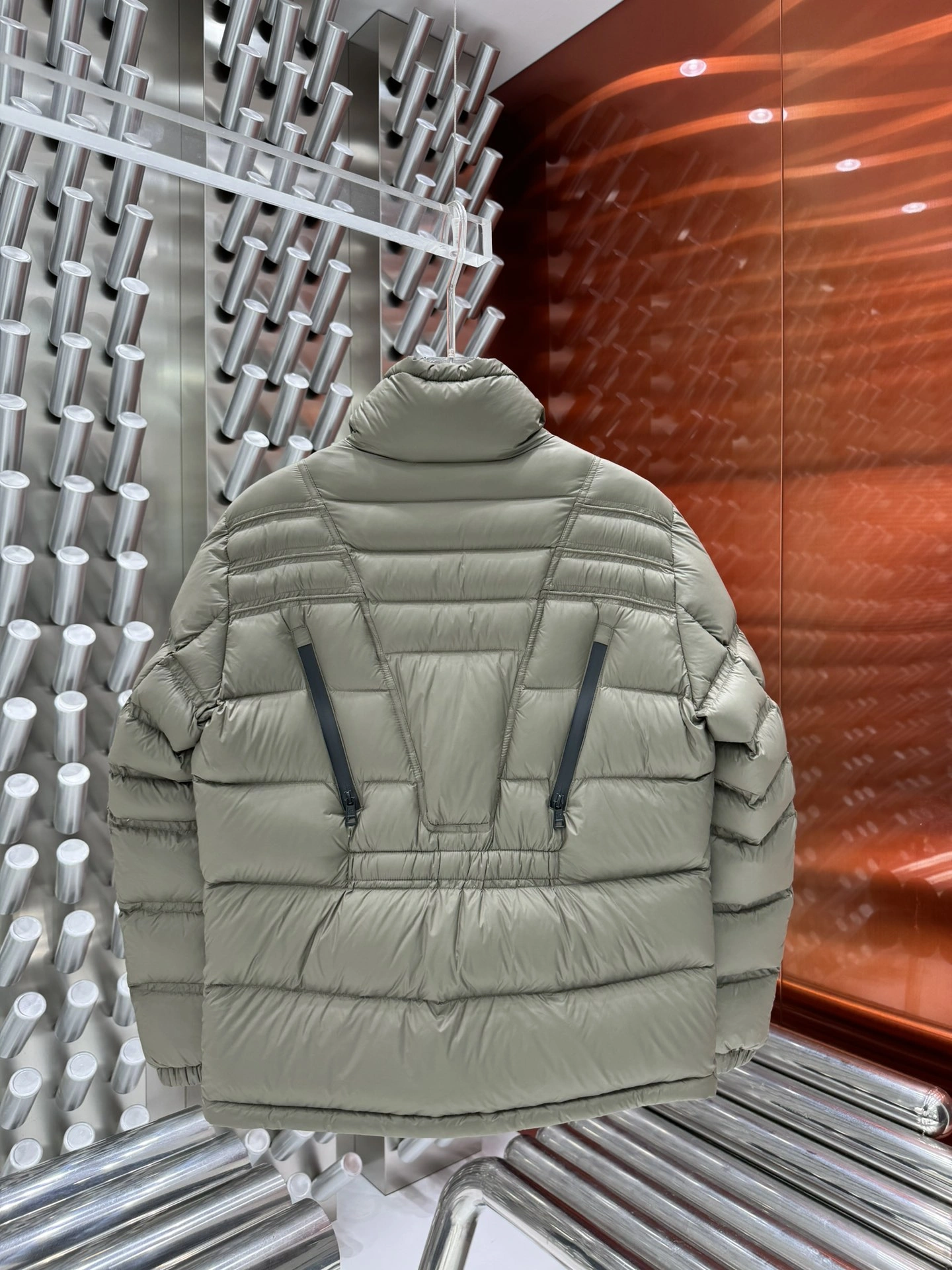 Top mirror Moncler Down Jackets