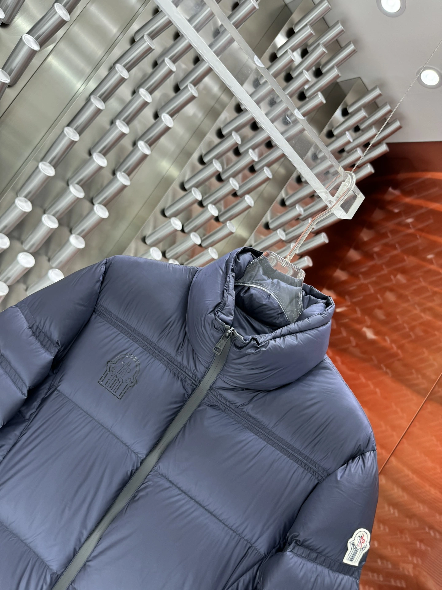 Mirror quality Moncler Down Jackets
