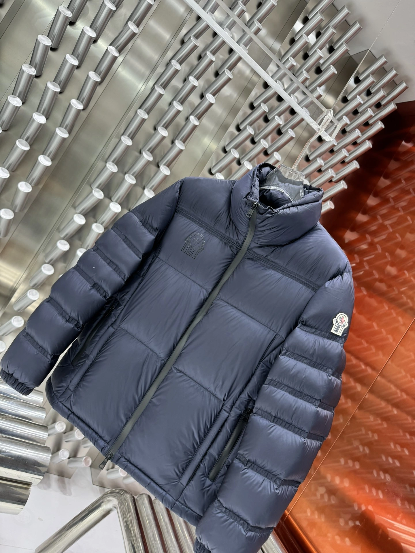Mirror quality Moncler Down Jackets