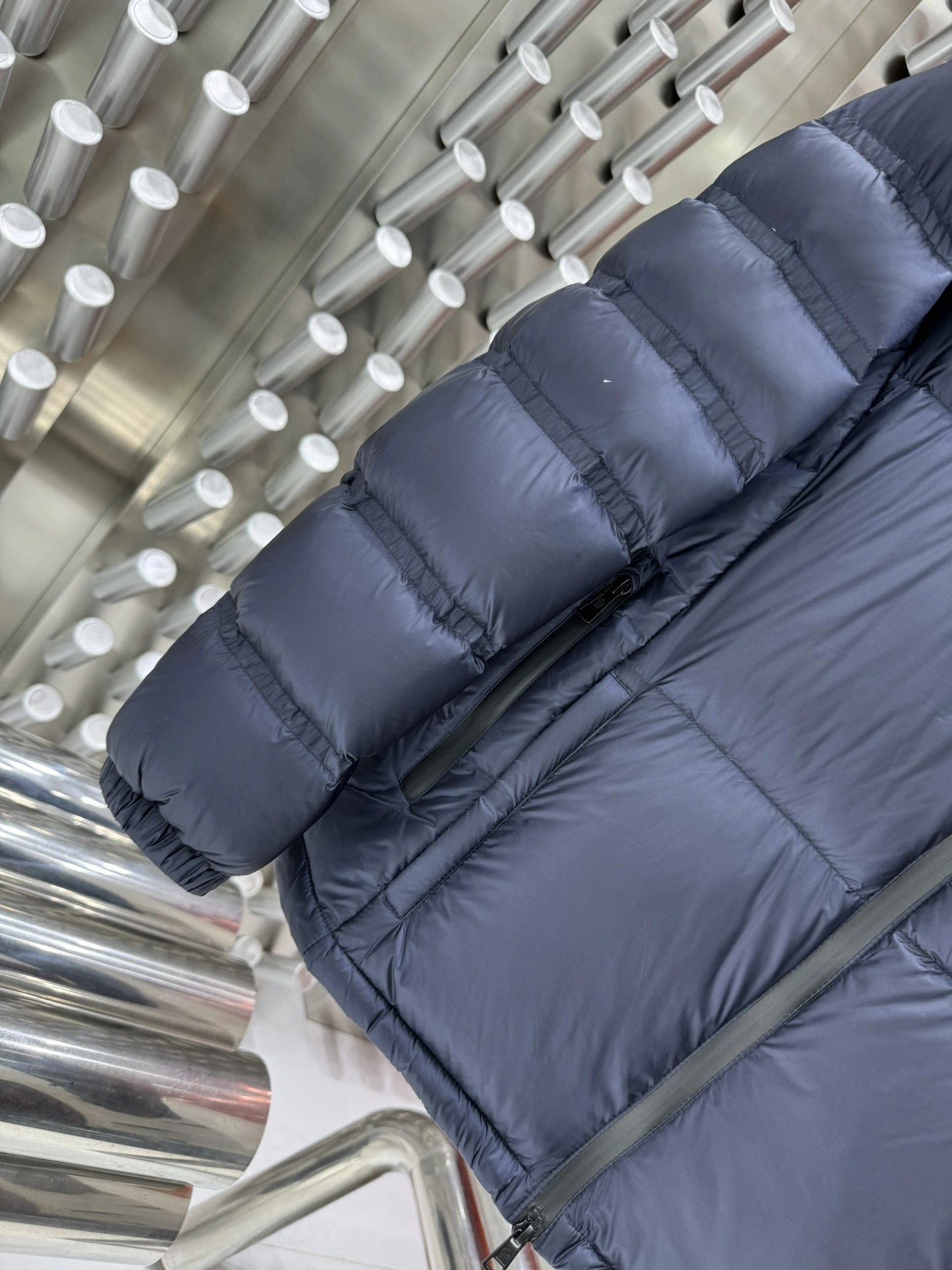 Mirror quality Moncler Down Jackets
