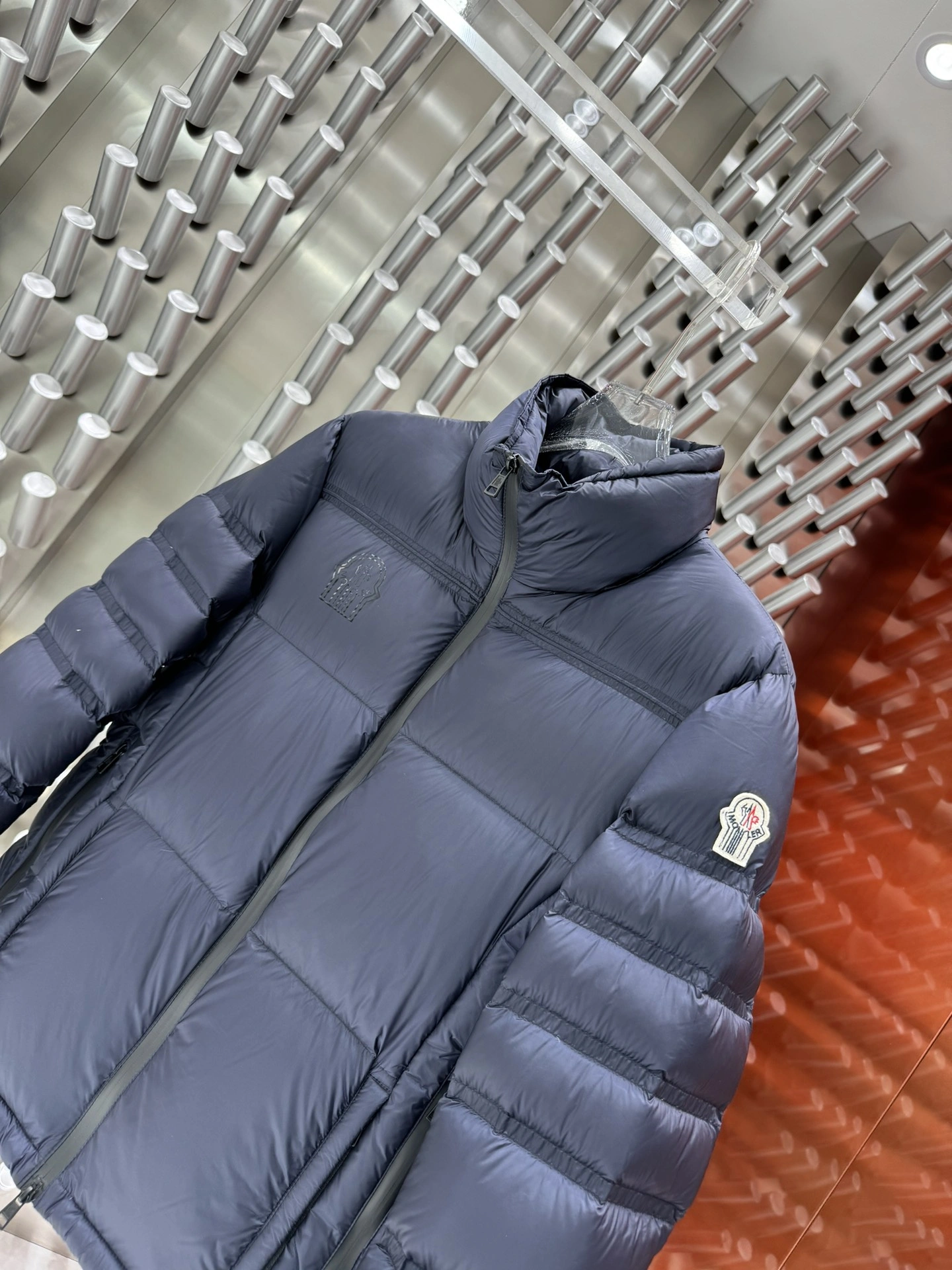 Mirror quality Moncler Down Jackets
