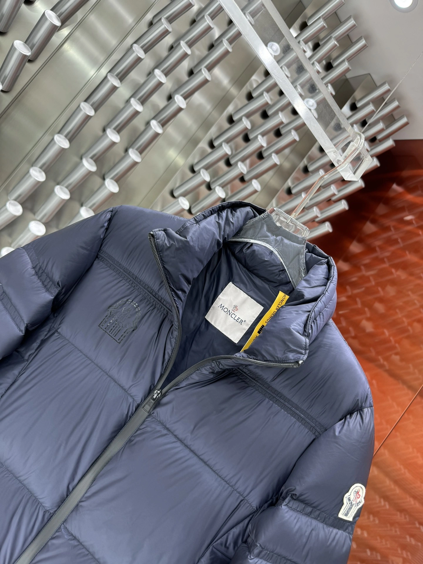 Mirror quality Moncler Down Jackets