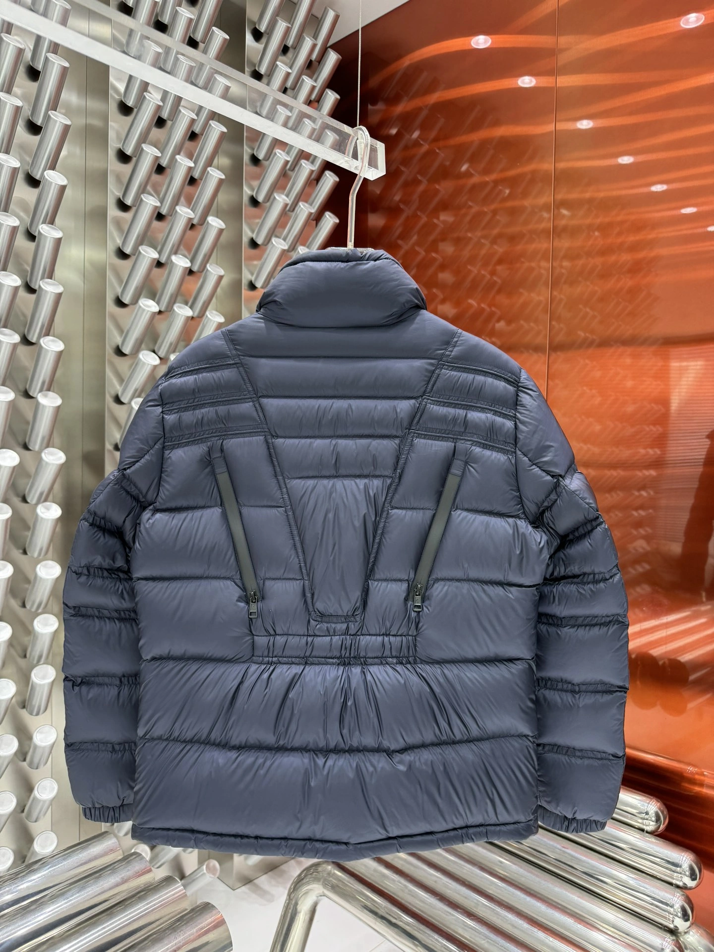 Mirror quality Moncler Down Jackets