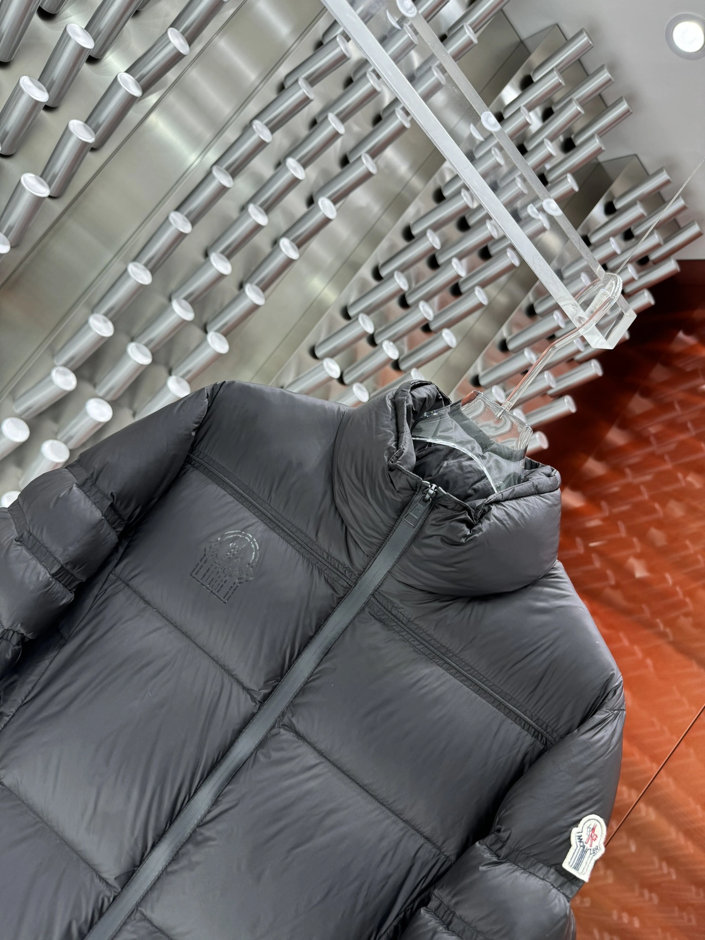 Official Moncler Down Jackets