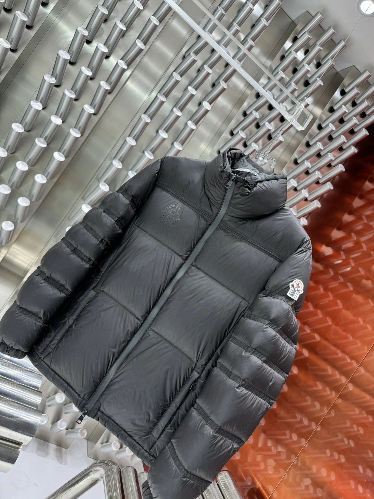 Official Moncler Down Jackets