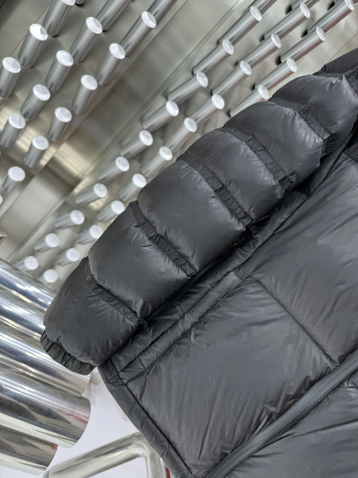 Official Moncler Down Jackets