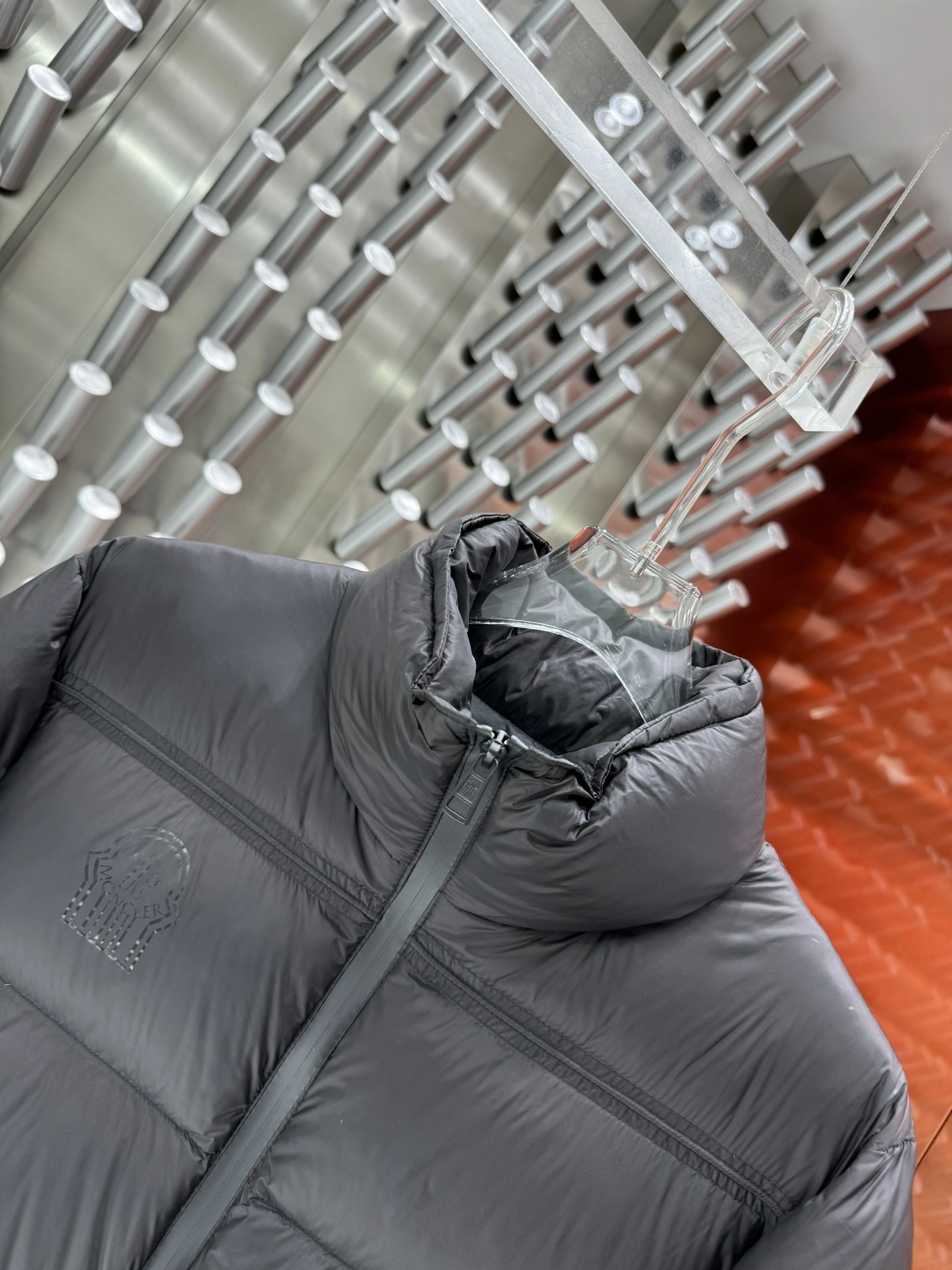 Official Moncler Down Jackets