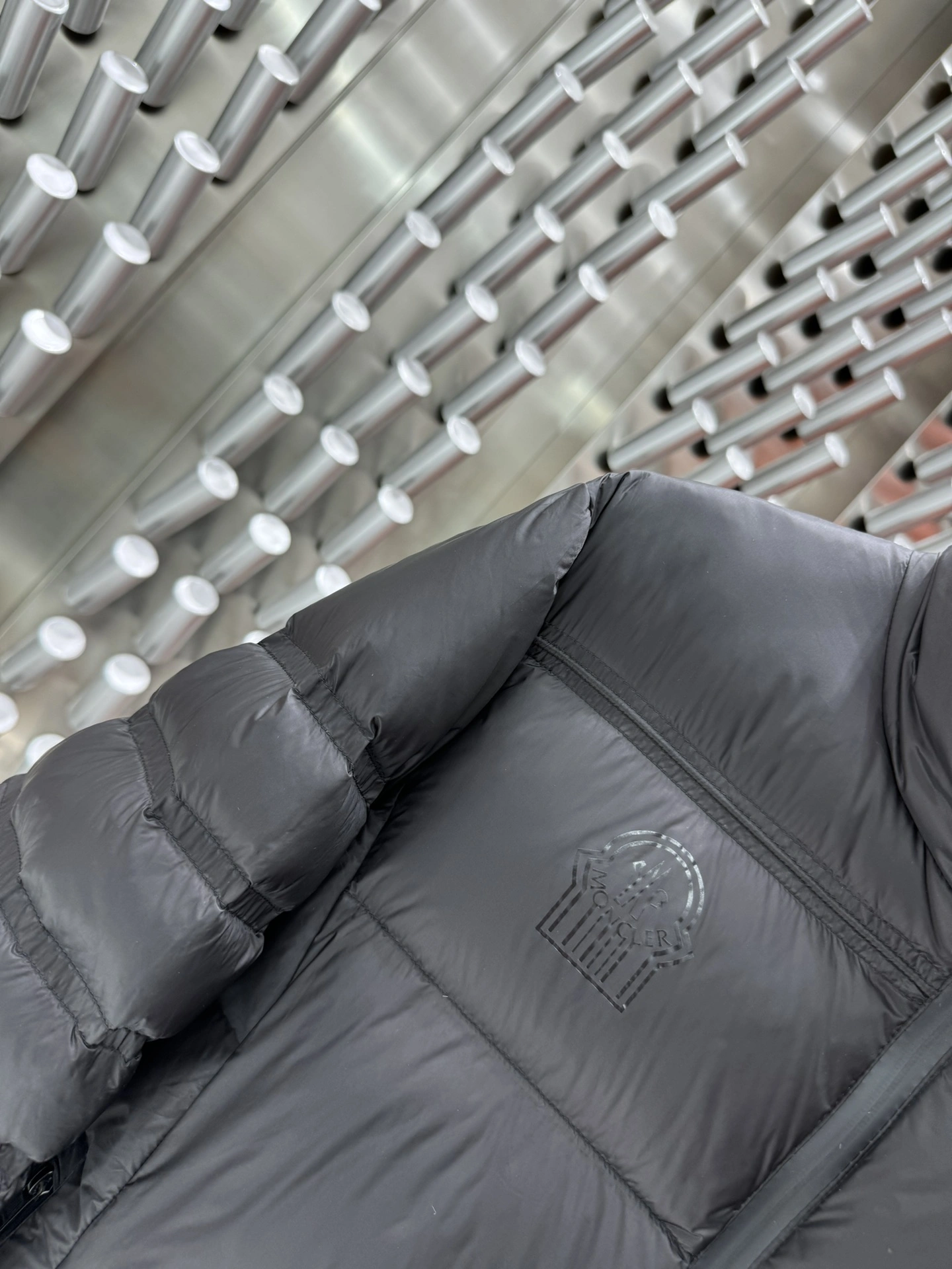 Official Moncler Down Jackets