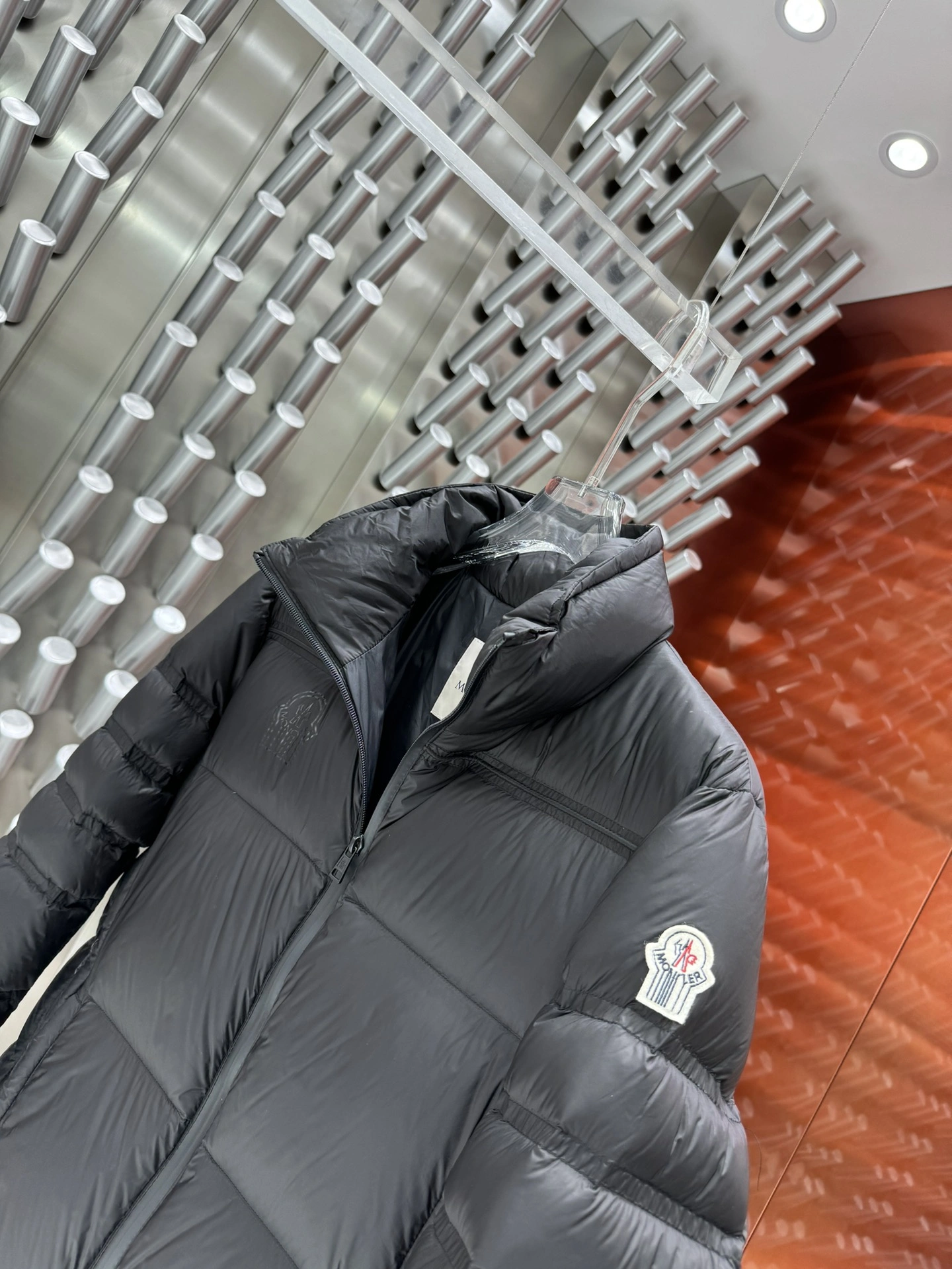Official Moncler Down Jackets