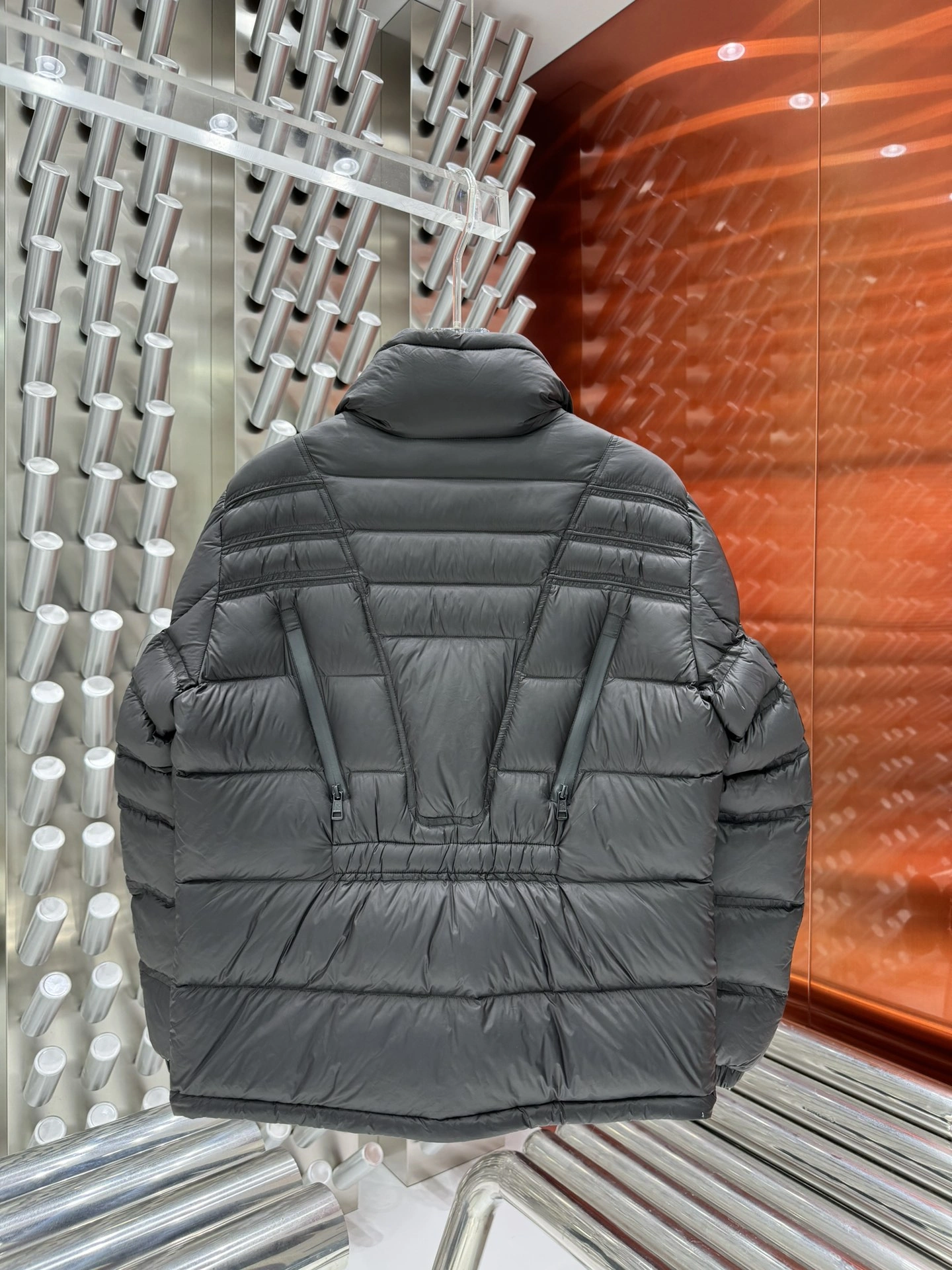 Official Moncler Down Jackets