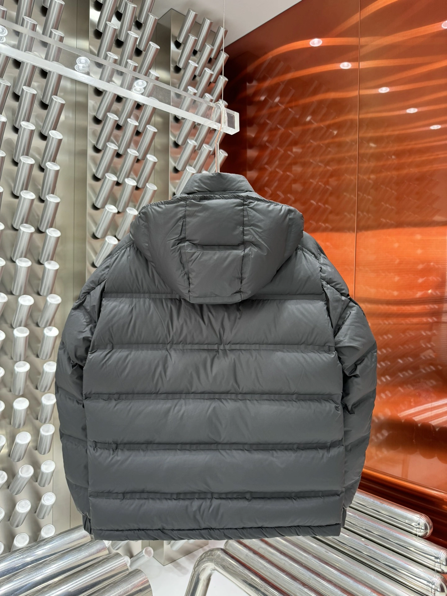 Real Moncler Down Jackets