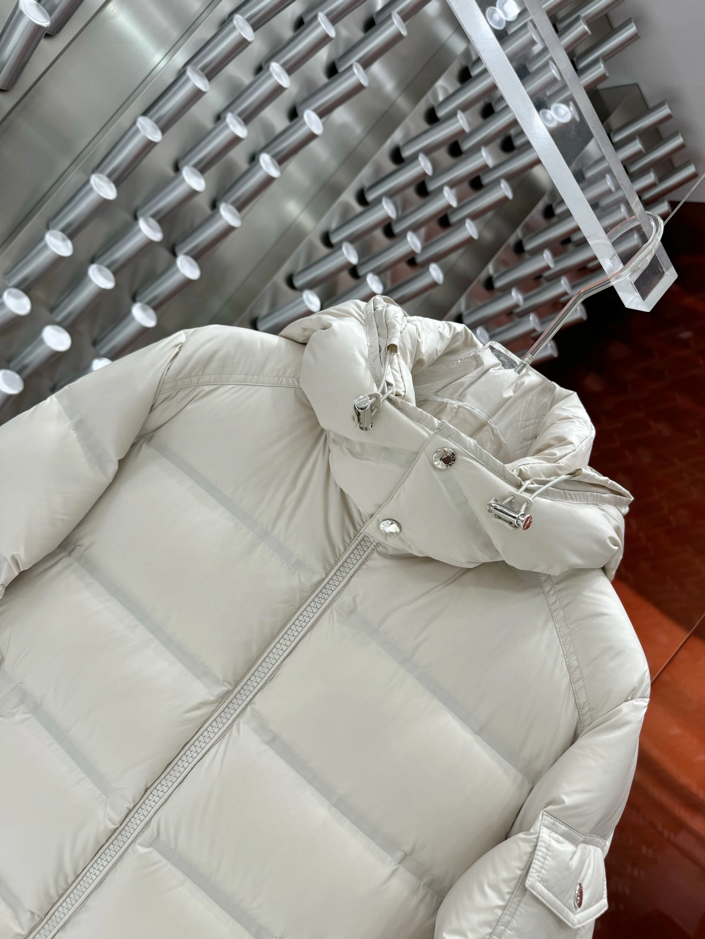 Original Moncler Down Jackets