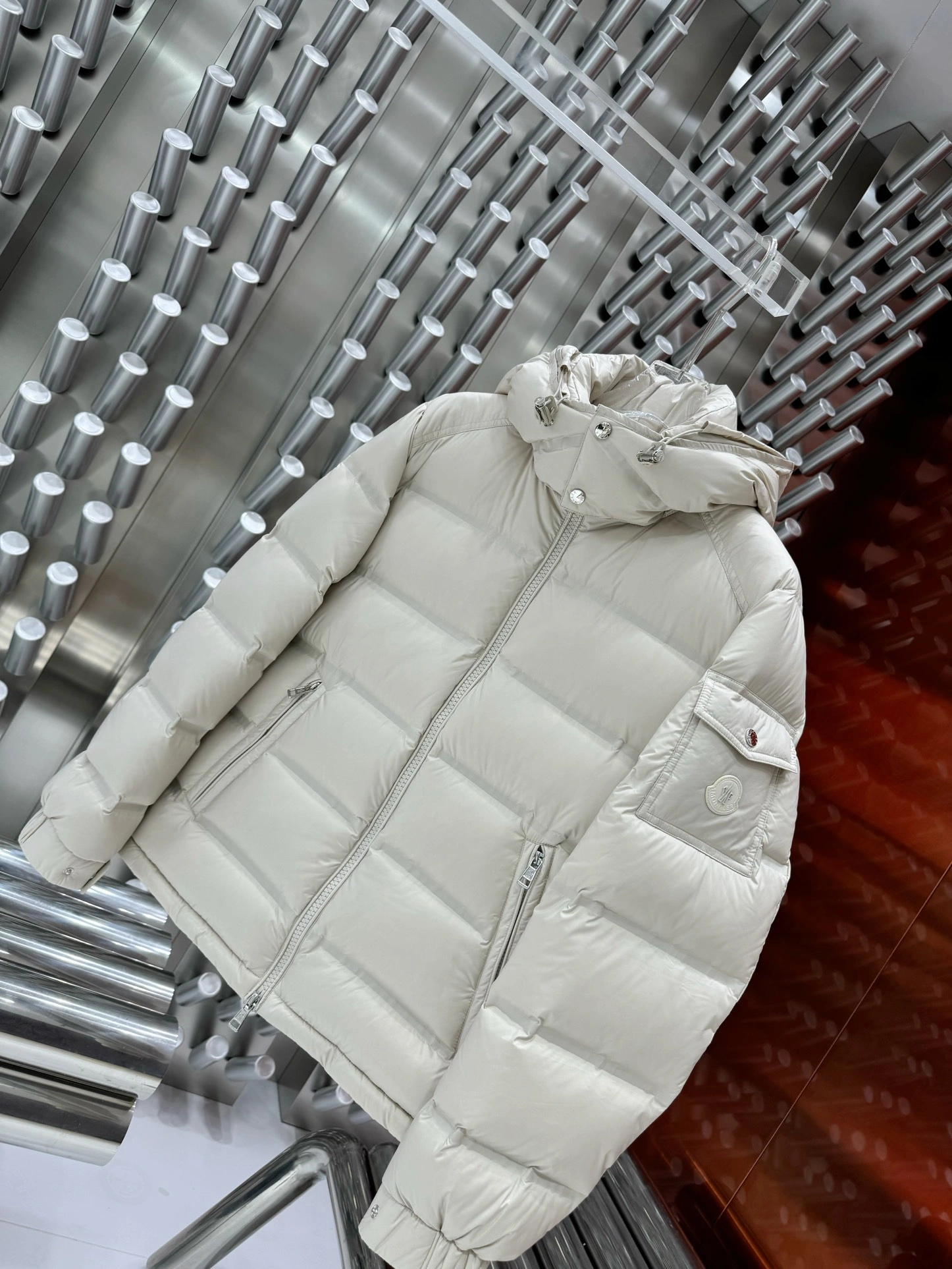 Original Moncler Down Jackets