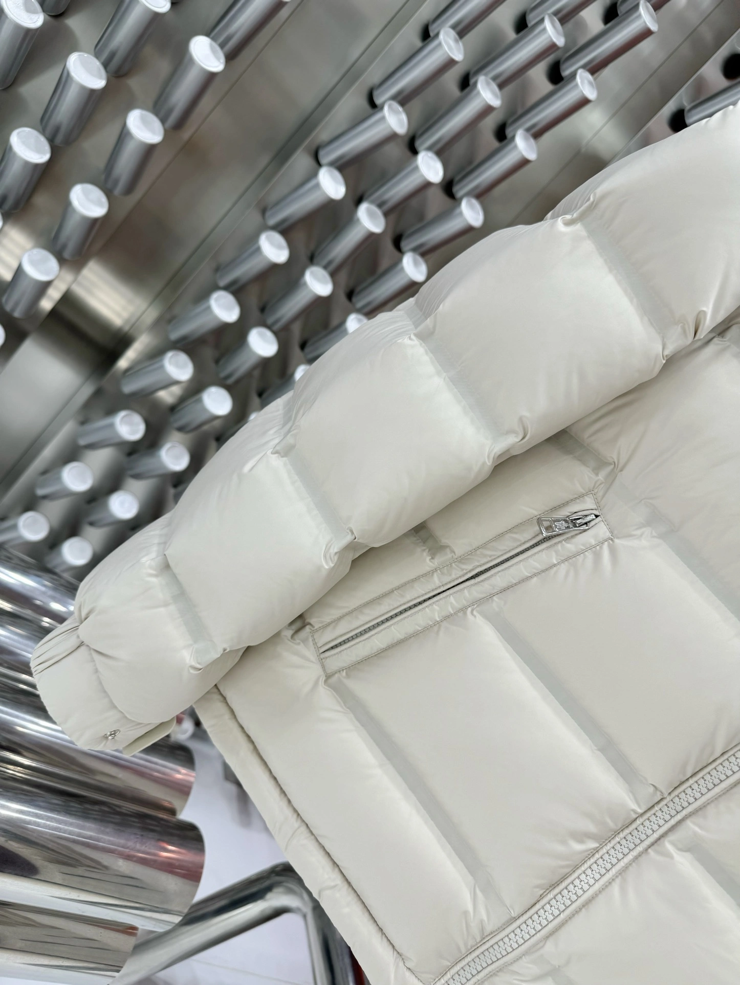 Original Moncler Down Jackets