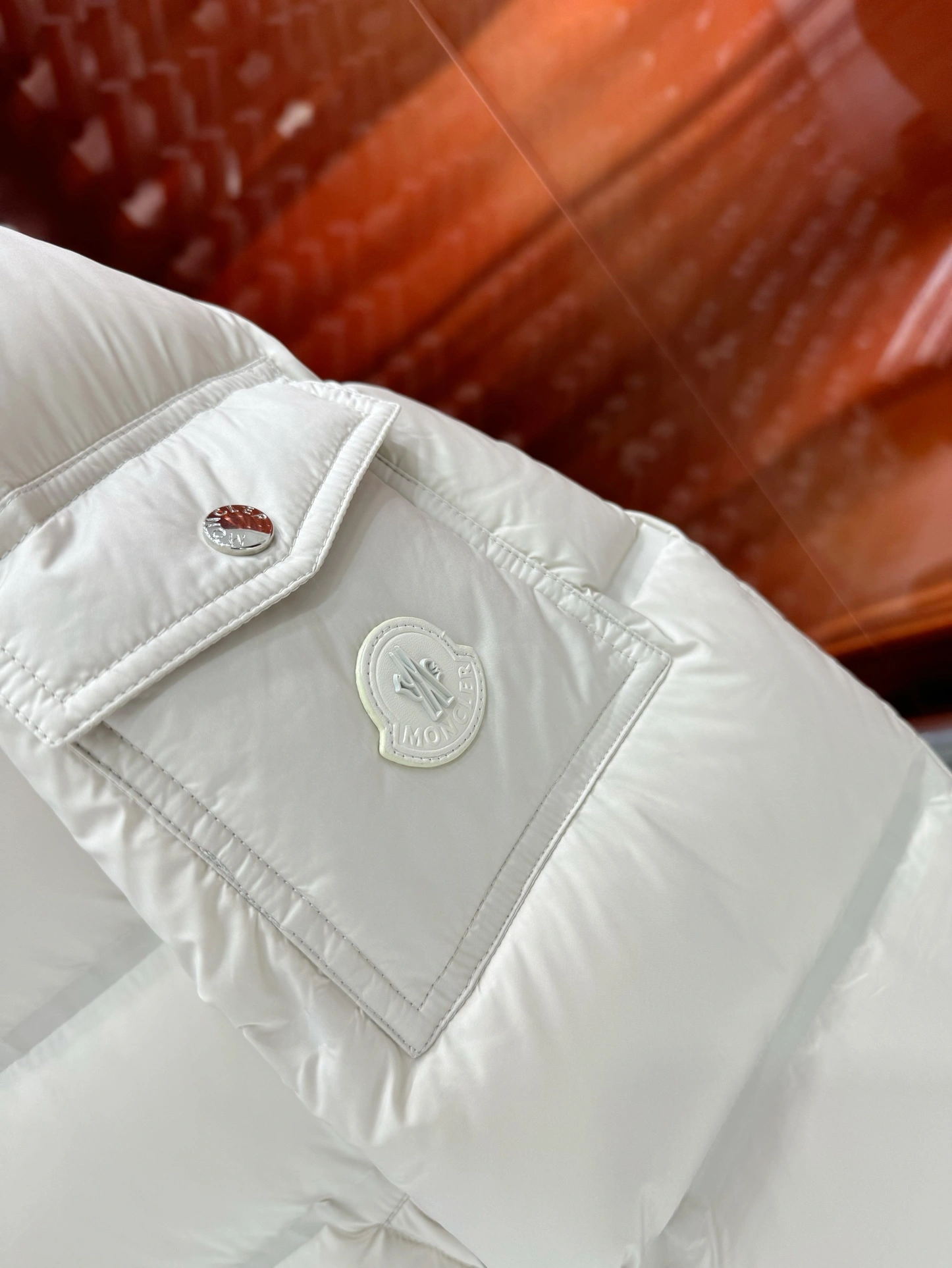 Original Moncler Down Jackets