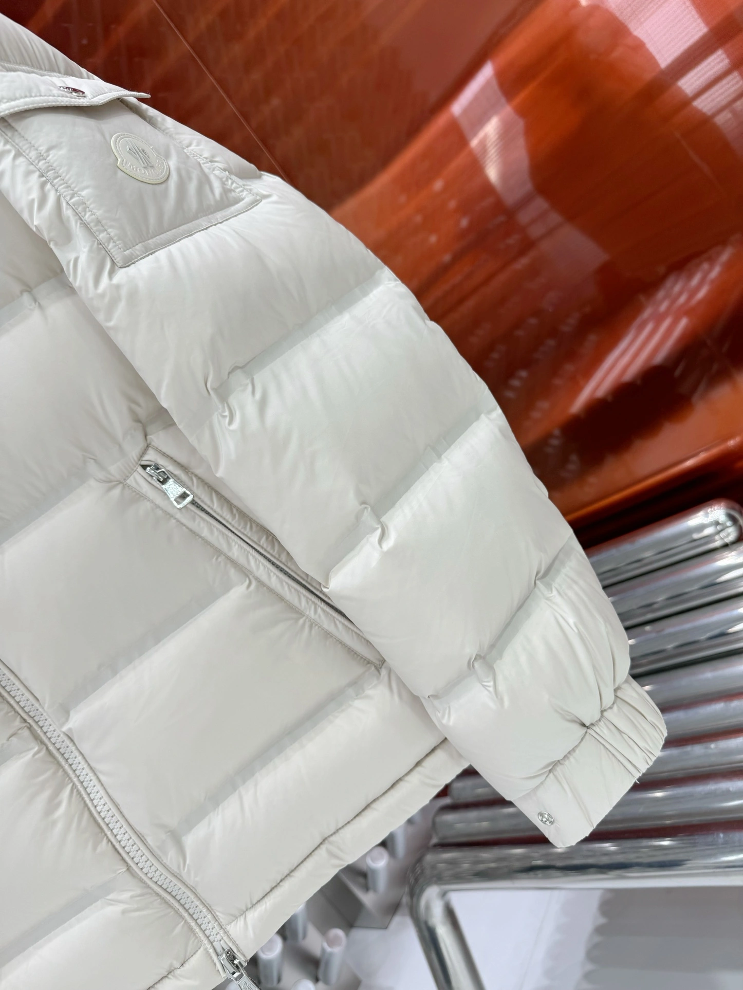 Original Moncler Down Jackets
