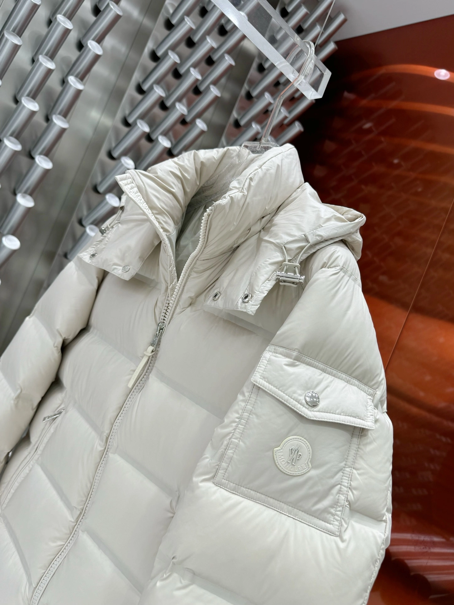 Original Moncler Down Jackets
