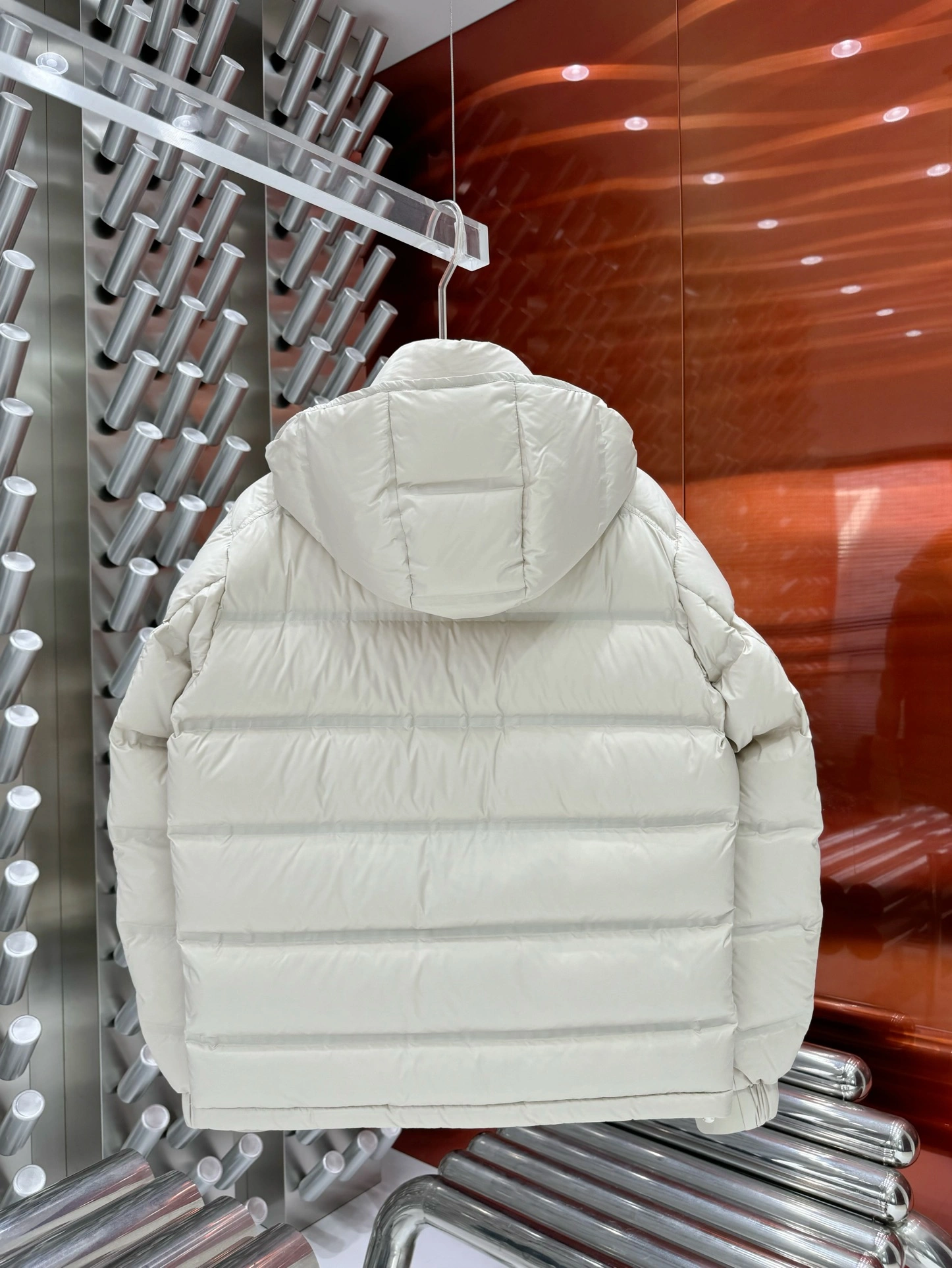 Original Moncler Down Jackets