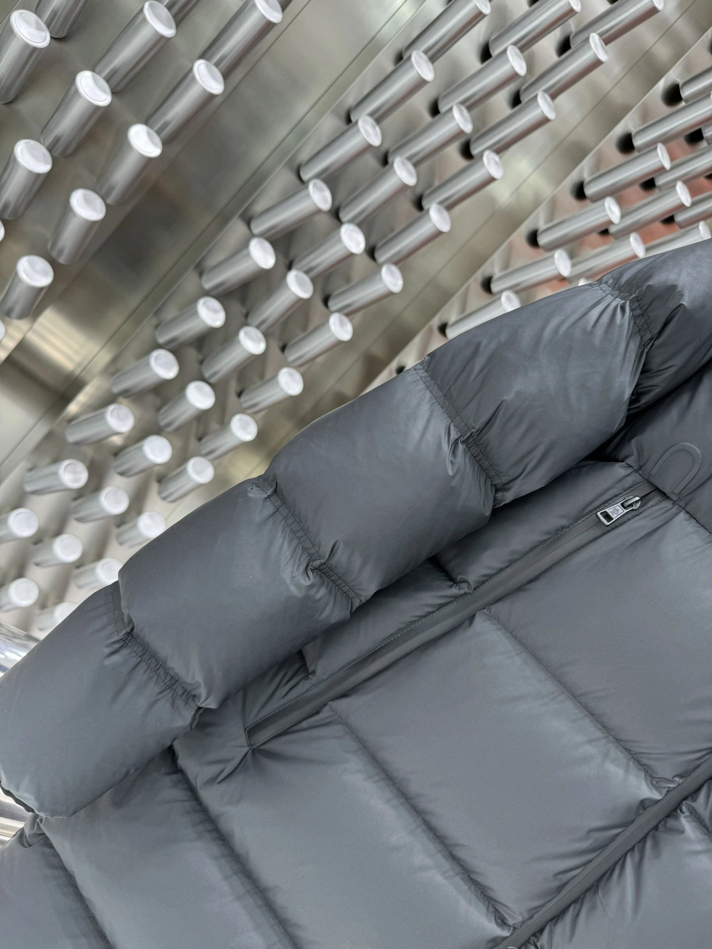 Factory-made Moncler Down Jackets