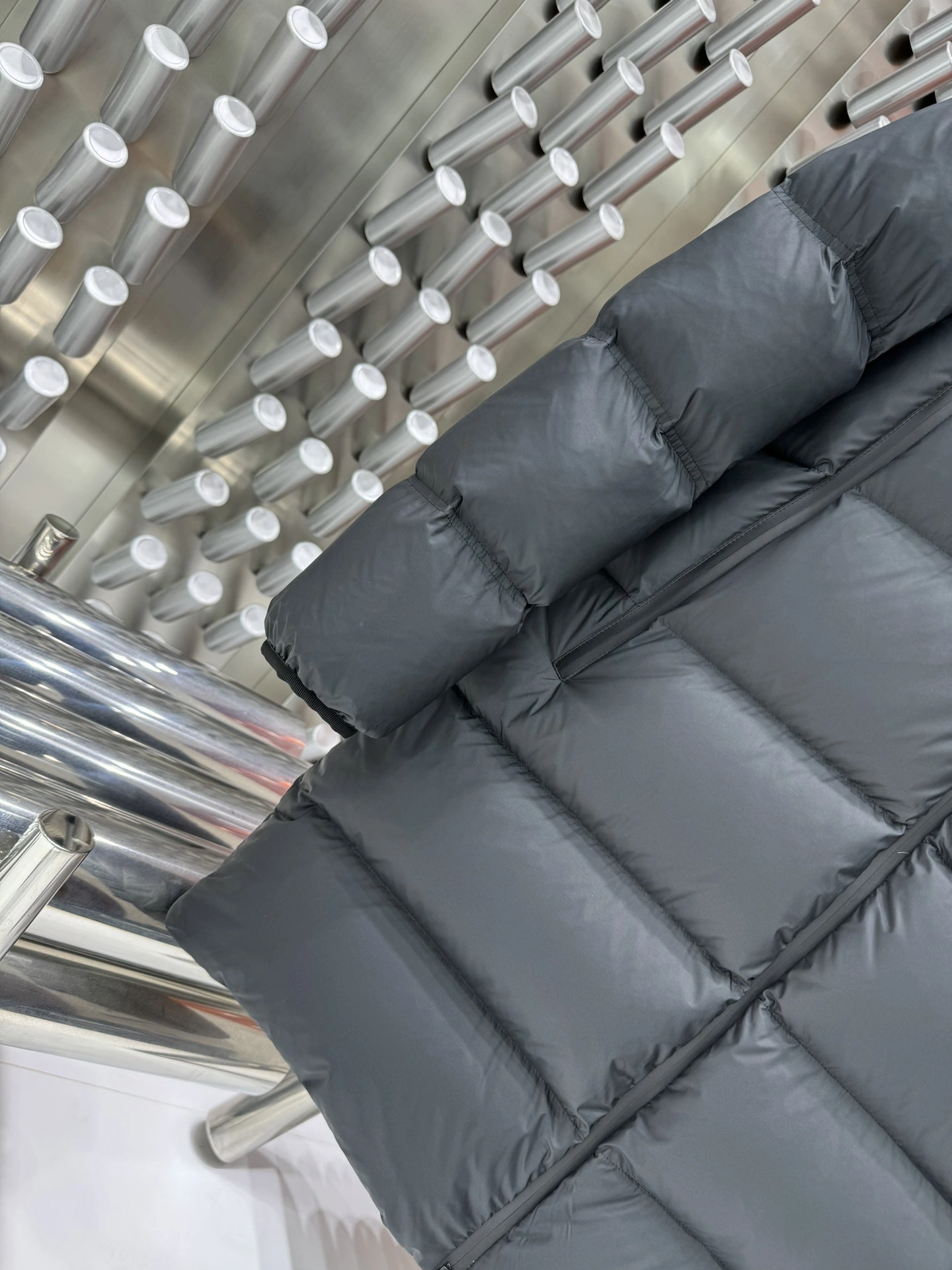 Factory-made Moncler Down Jackets