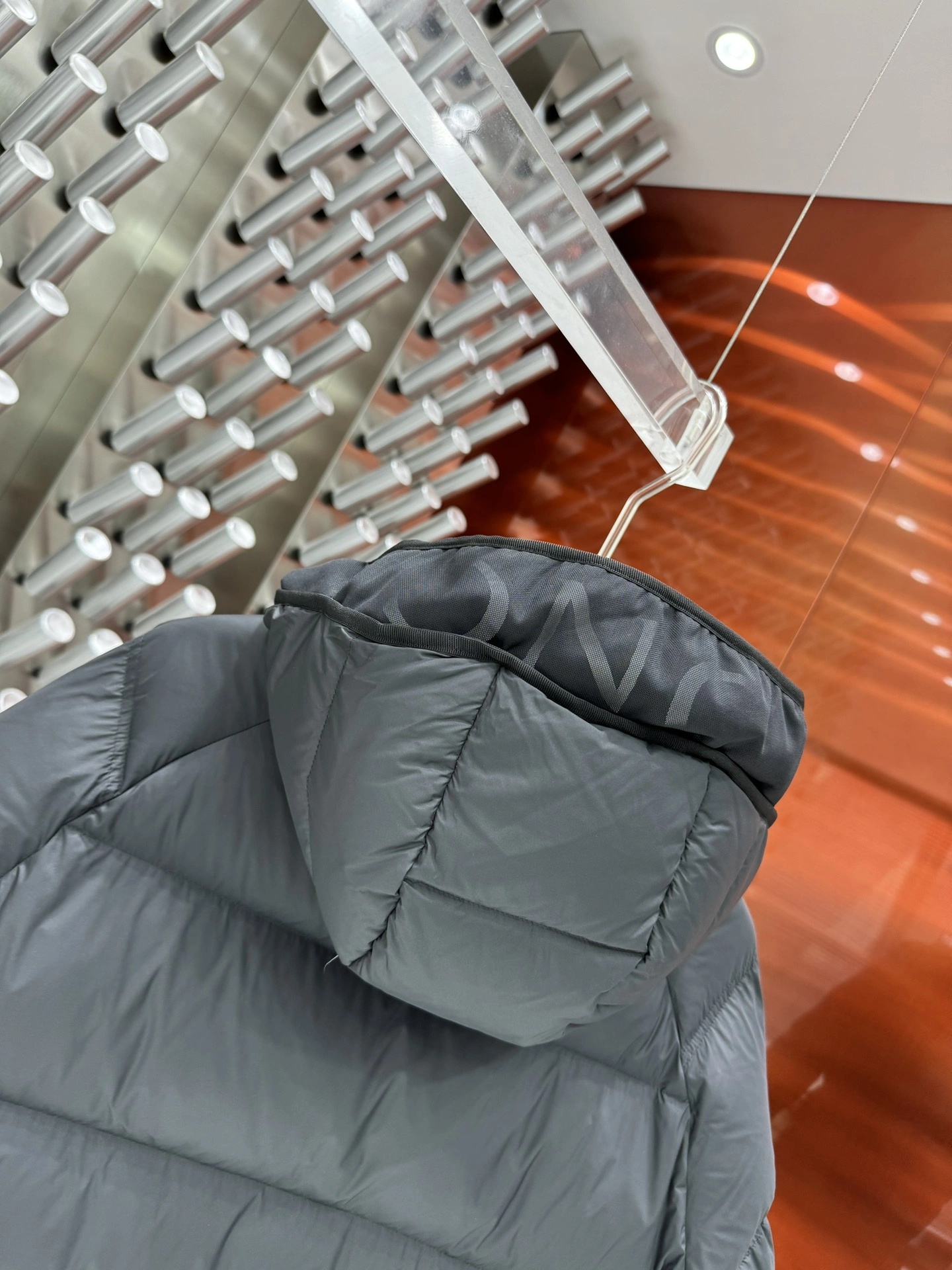Factory-made Moncler Down Jackets