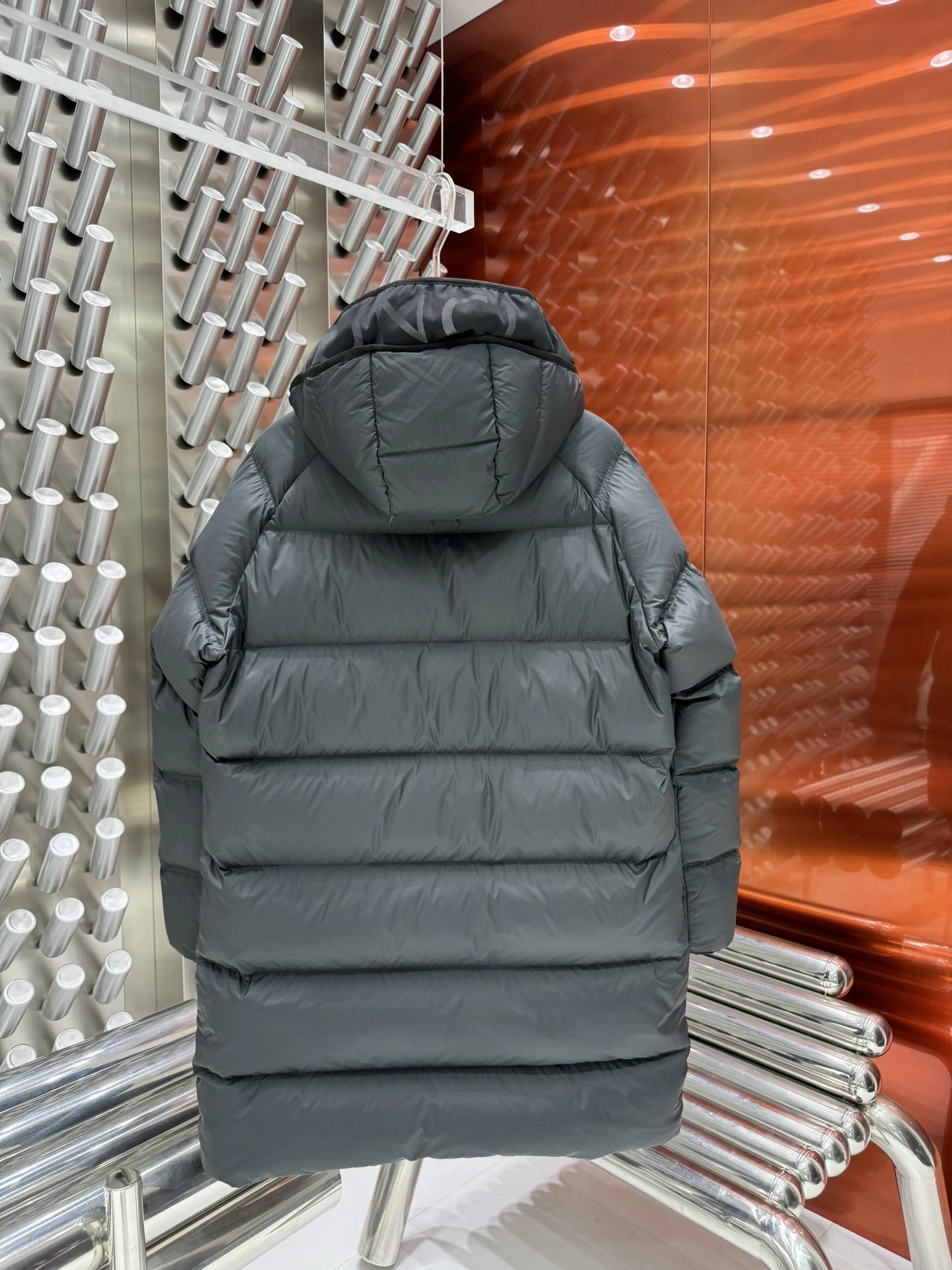Factory-made Moncler Down Jackets