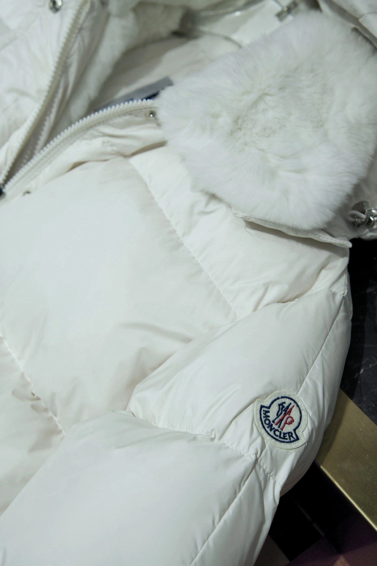 Authentic Moncler Down Jackets