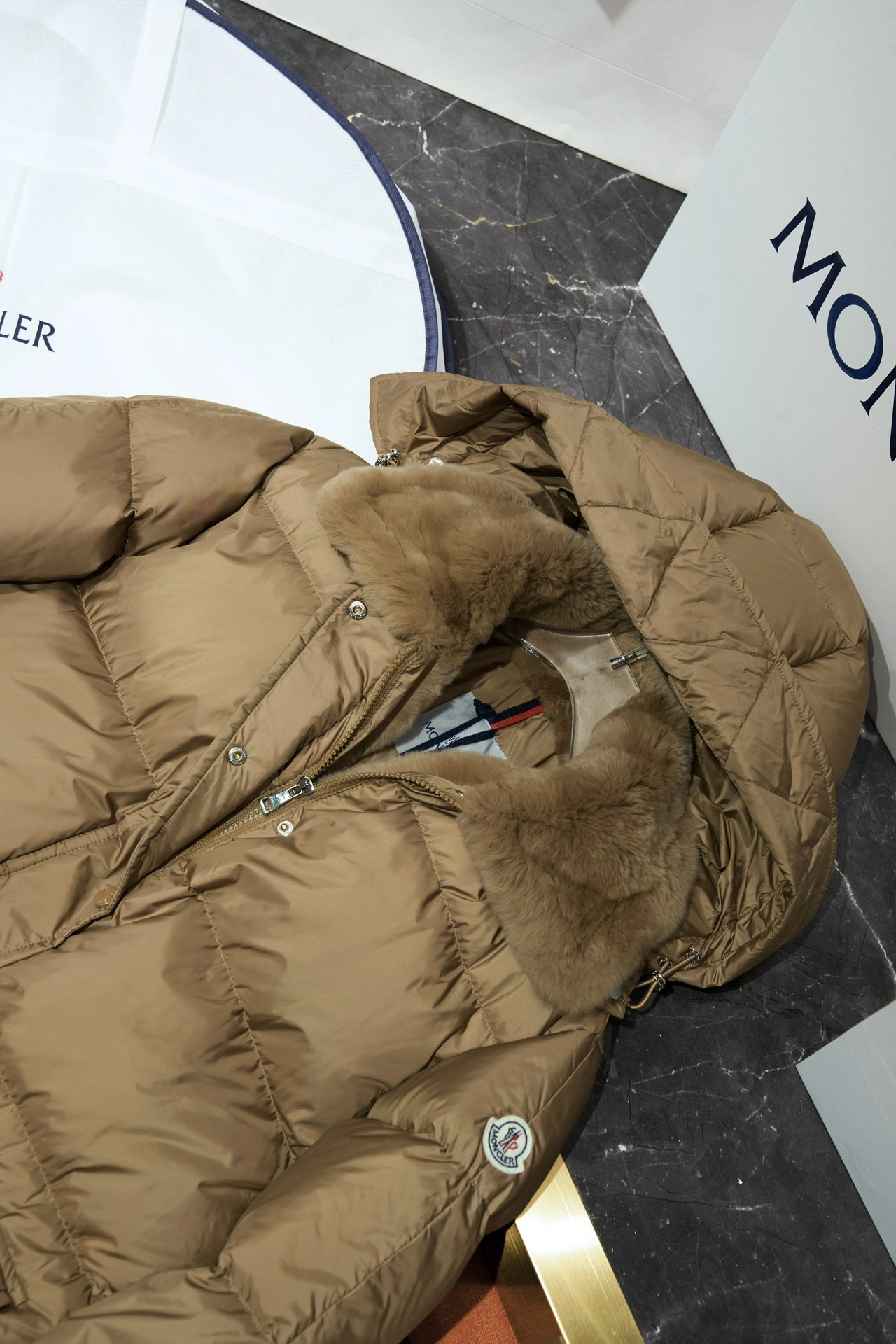 Legit Moncler Down Jackets