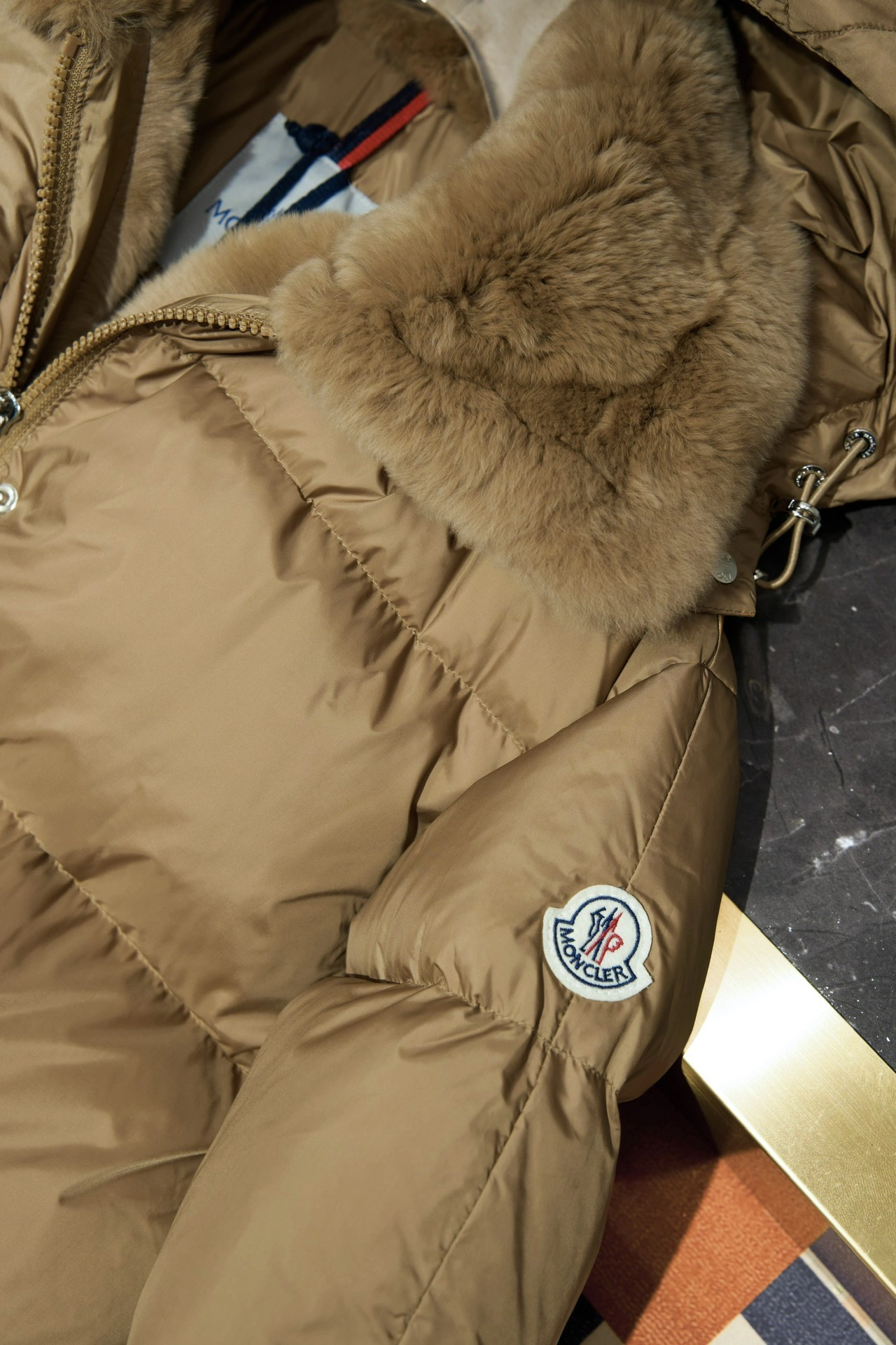 Legit Moncler Down Jackets