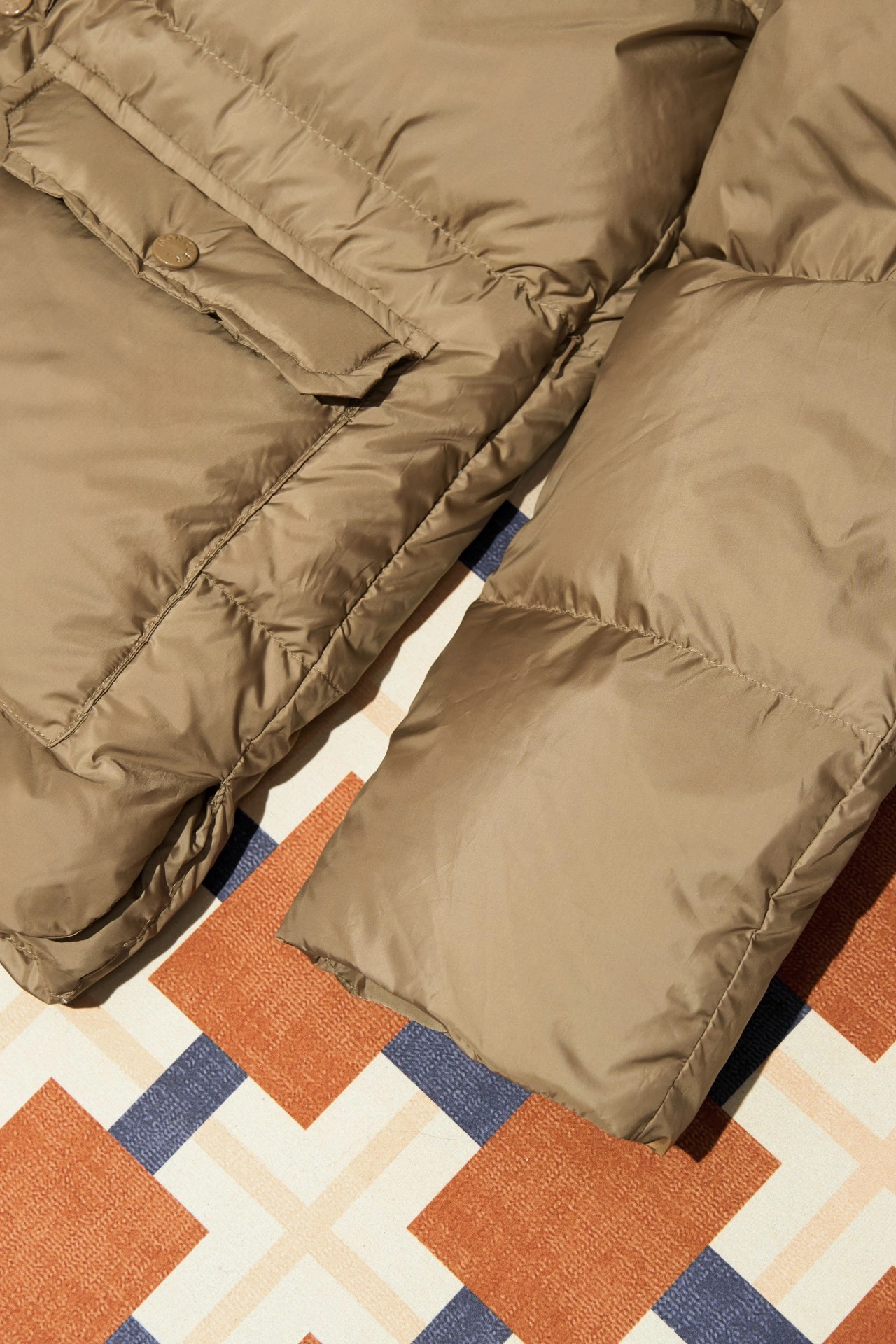 Legit Moncler Down Jackets