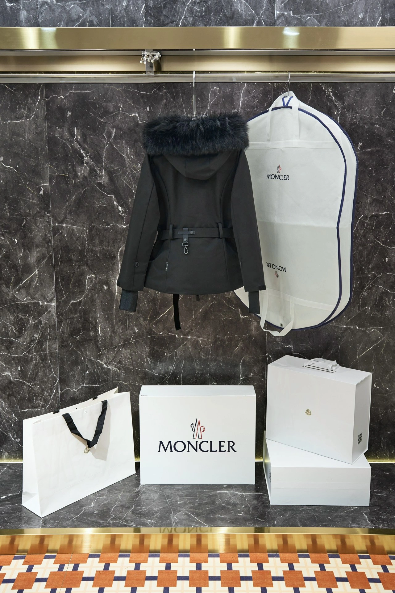 Reasonably priced Moncler Down Jackets
