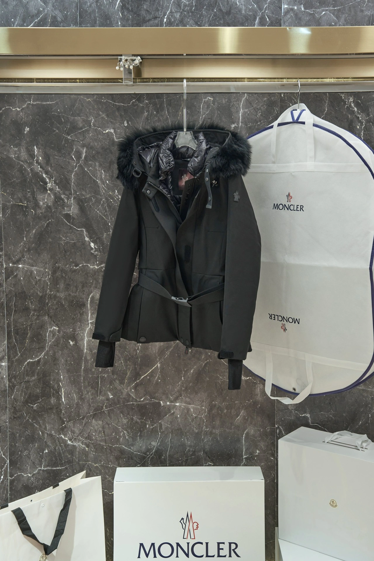 Reasonably priced Moncler Down Jackets