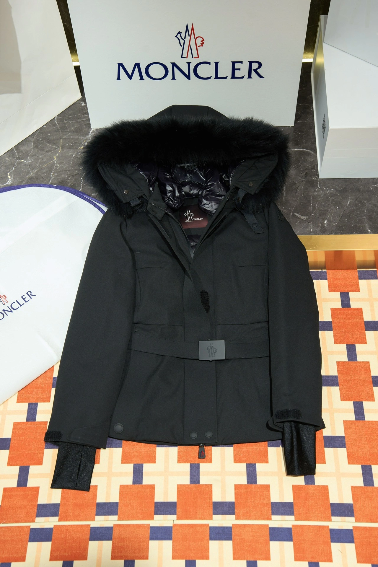 Reasonably priced Moncler Down Jackets