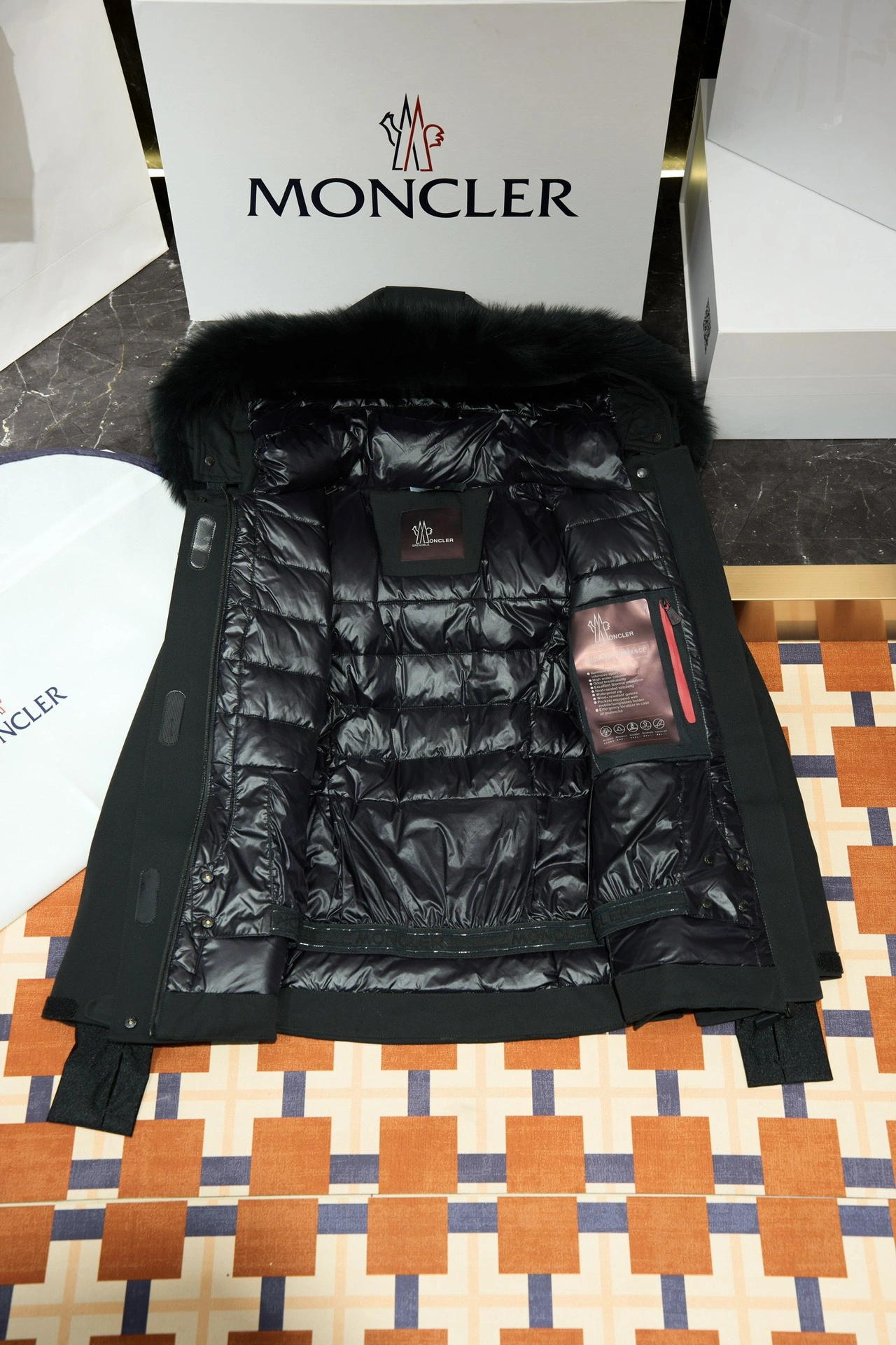 Reasonably priced Moncler Down Jackets