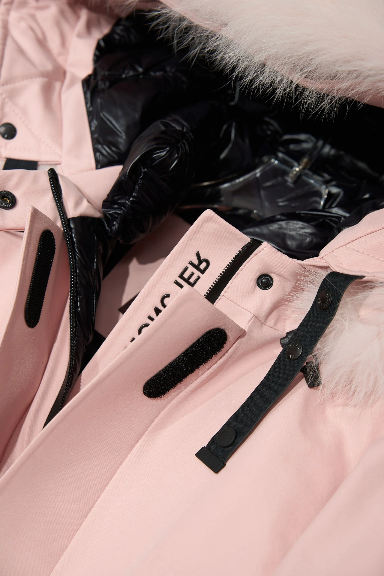 Value-priced Moncler Down Jackets
