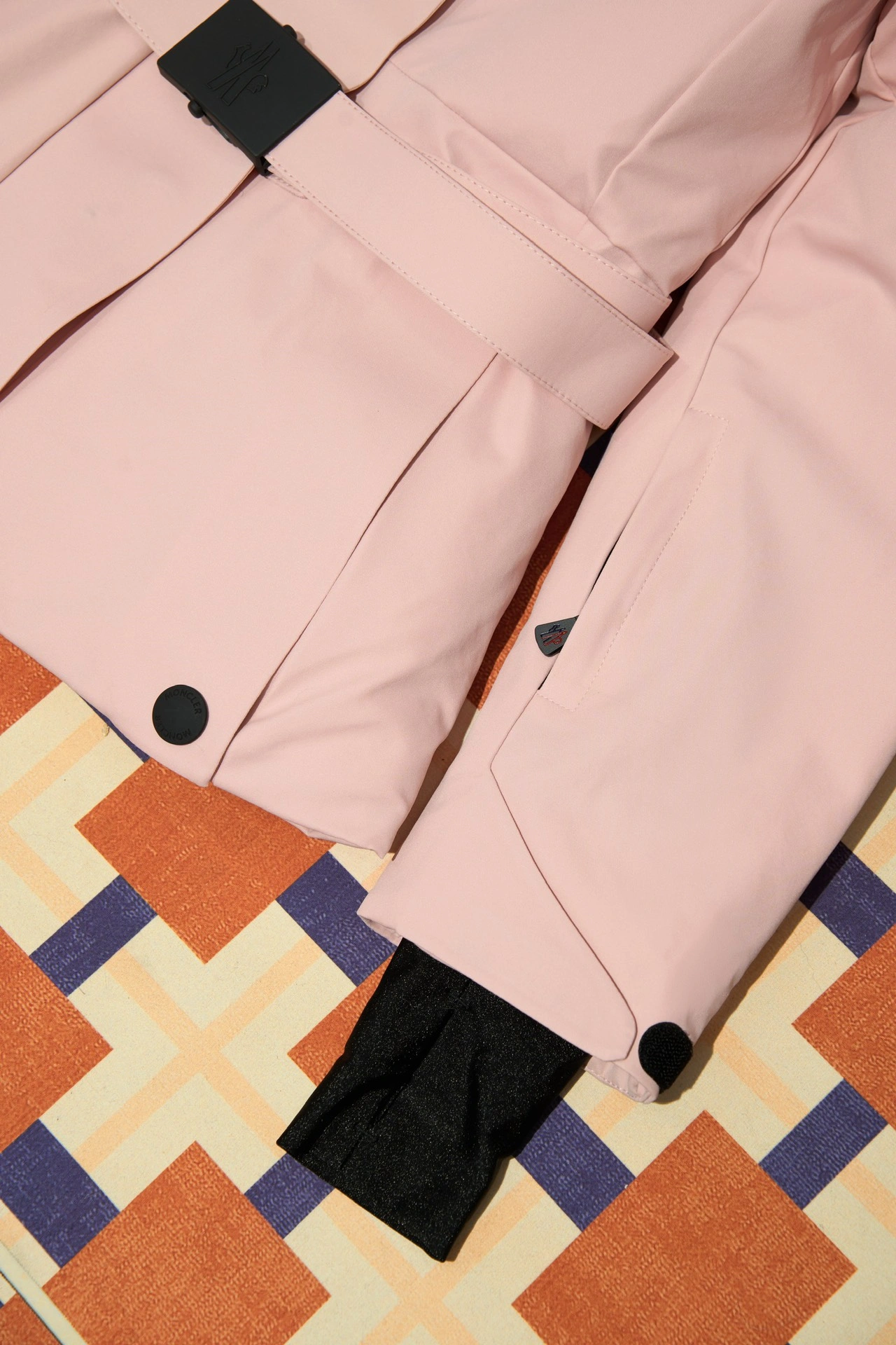 Value-priced Moncler Down Jackets