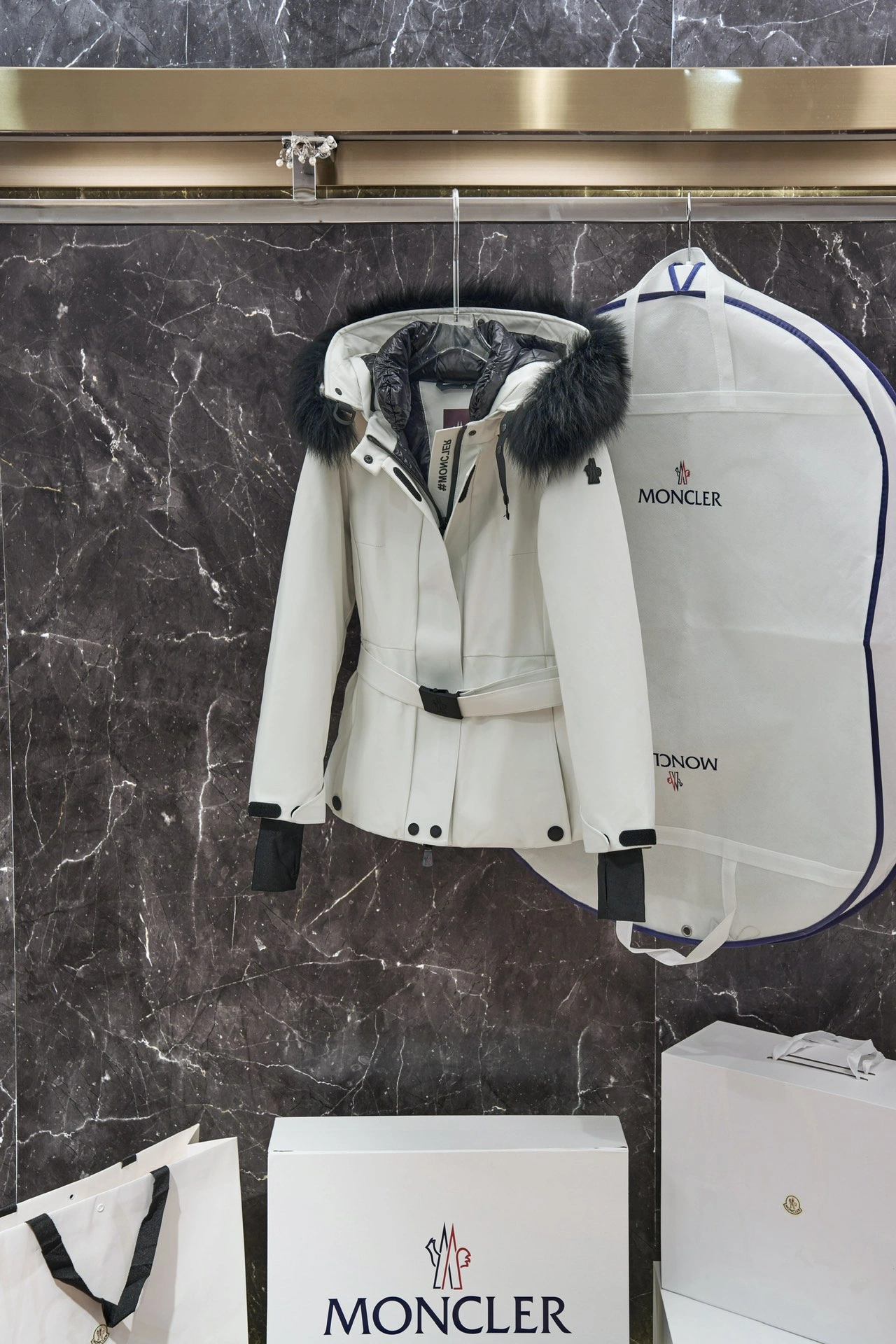 OEM Moncler Down Jackets