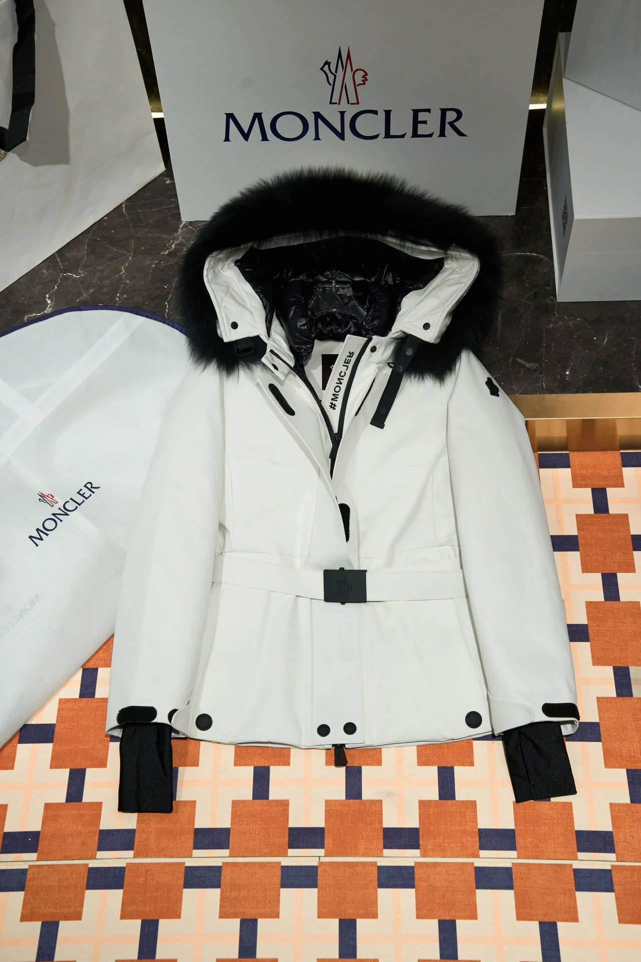 OEM Moncler Down Jackets