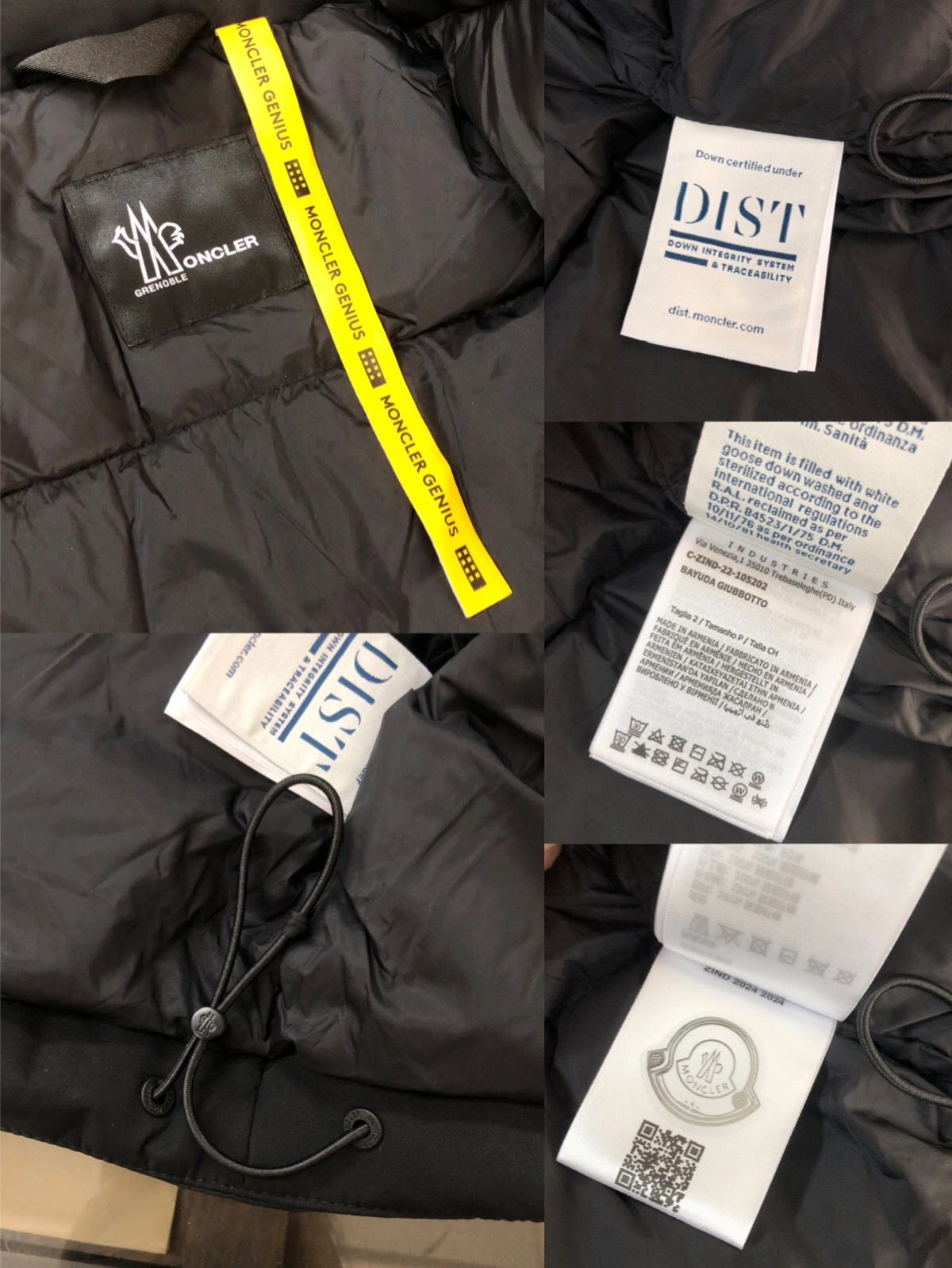 Economical Moncler Down Jackets
